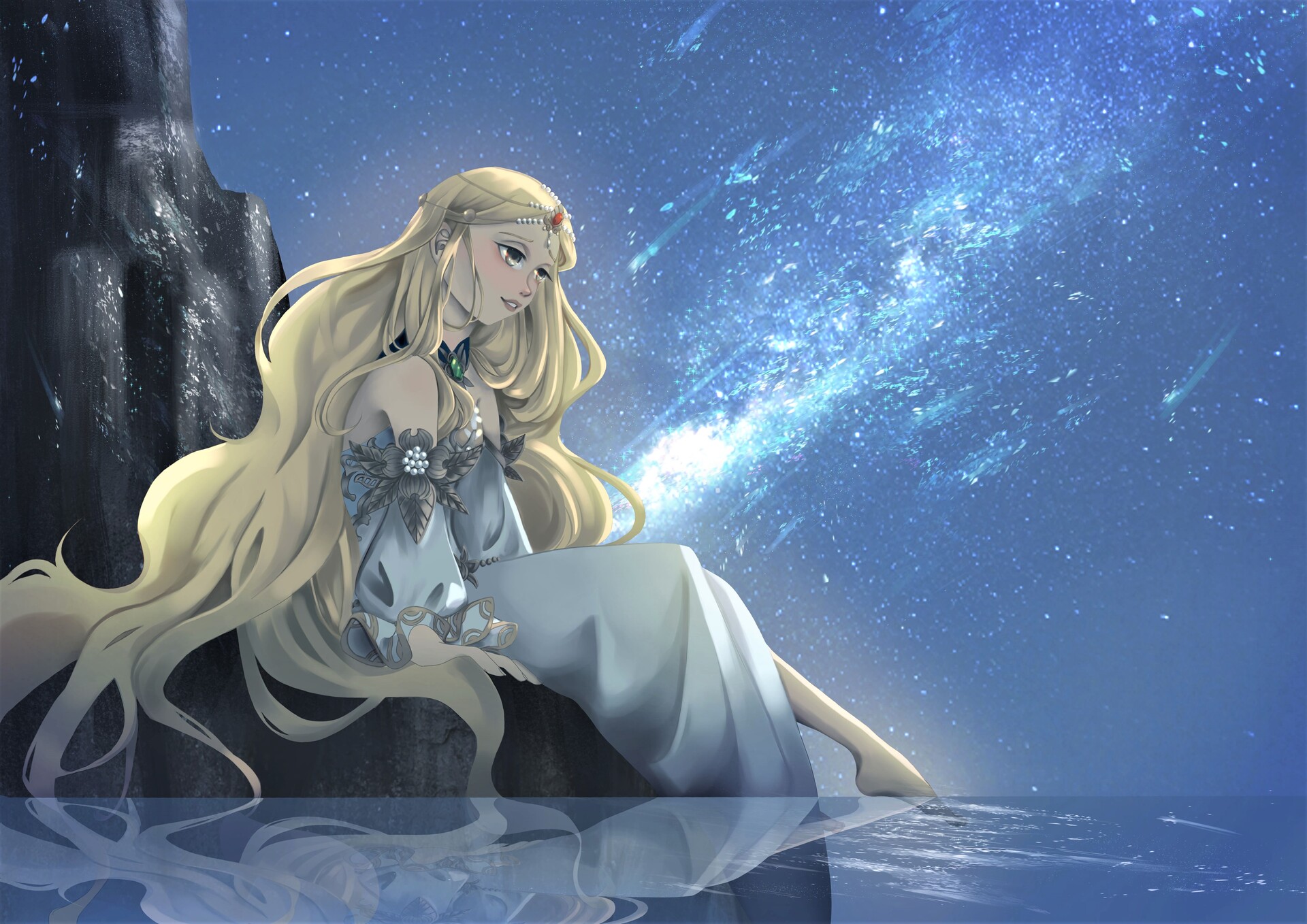 ArtStation - Shadowverse Fanart