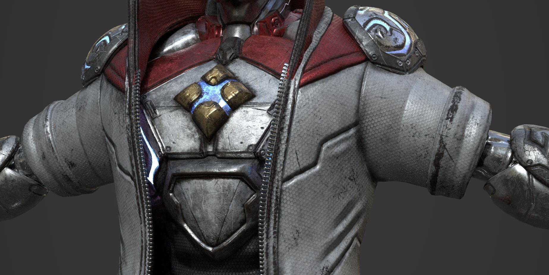 ArtStation - Hanuman 2021