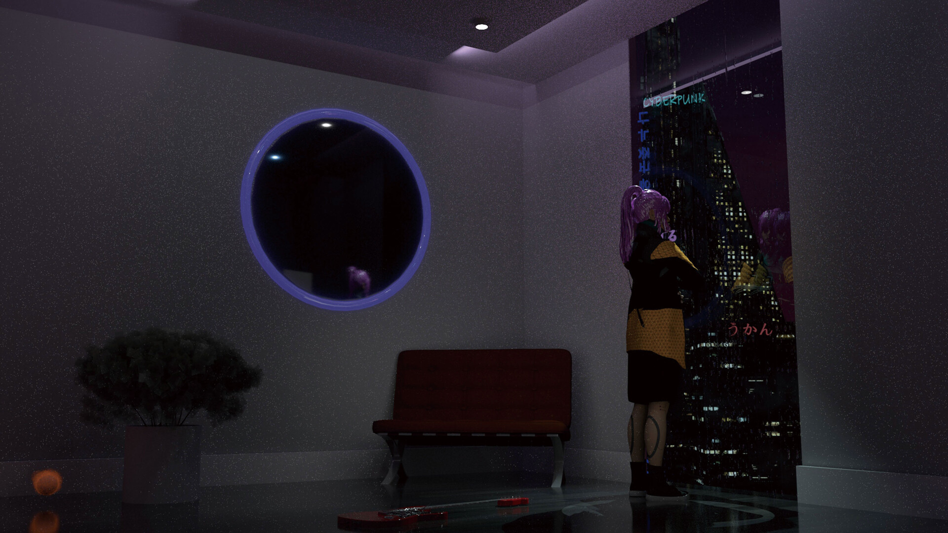 ArtStation - Sequence---B