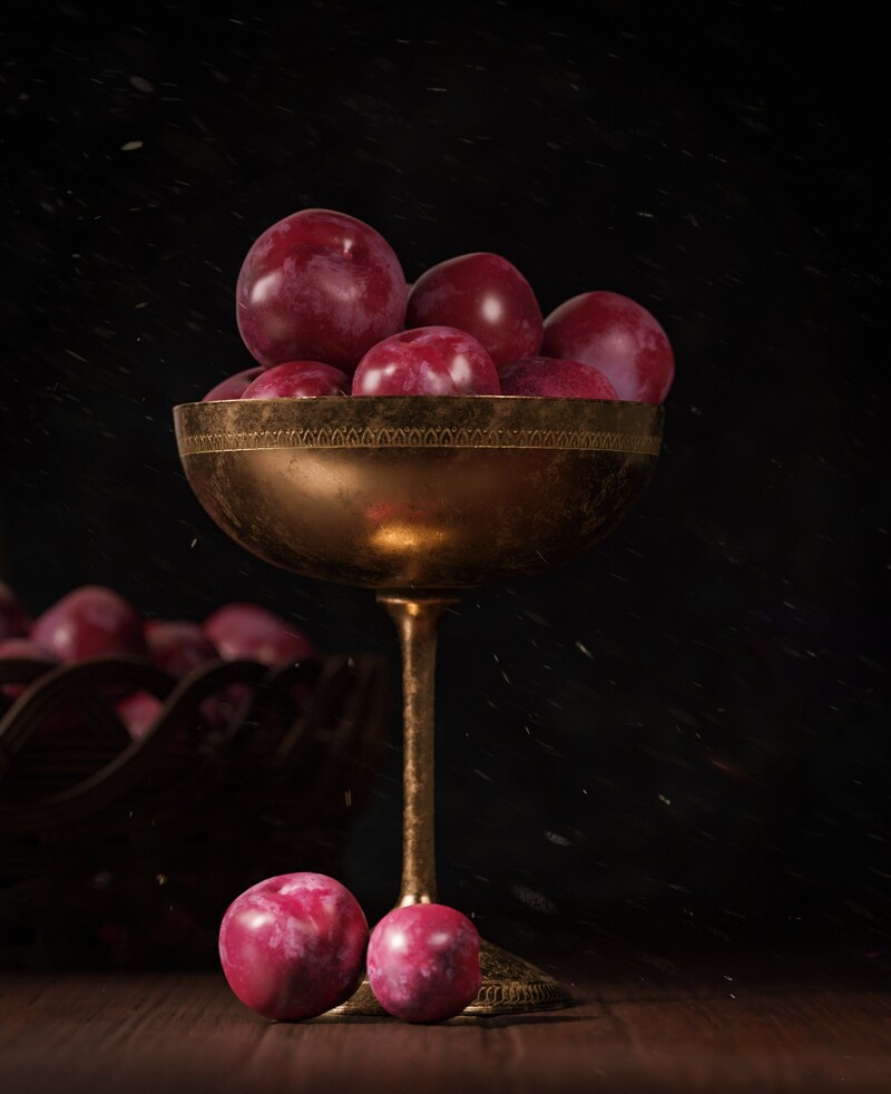 ArtStation - Navkiran Kaur