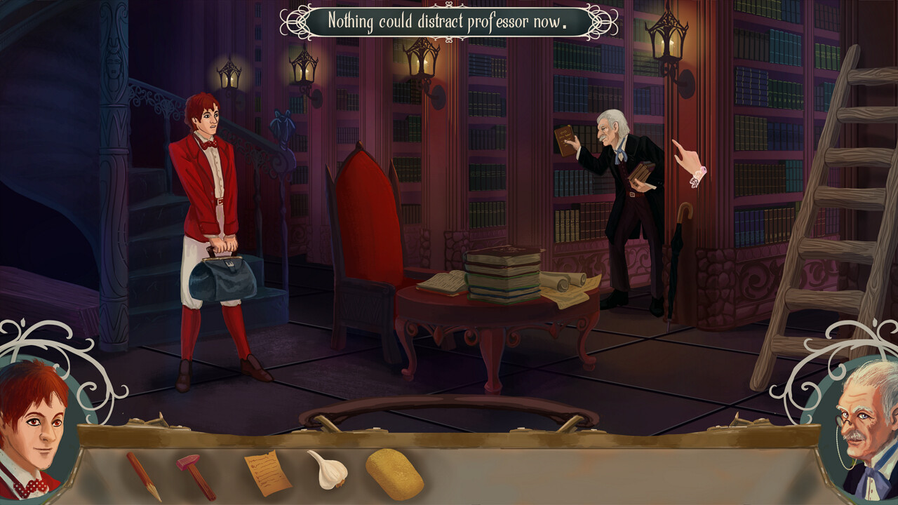 ArtStation - Tanz der Vampire