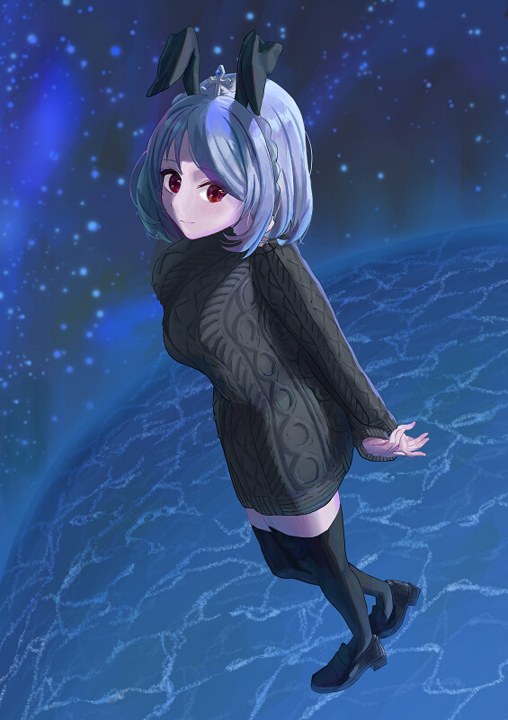 ArtStation - FF14 Original Character [Commission]