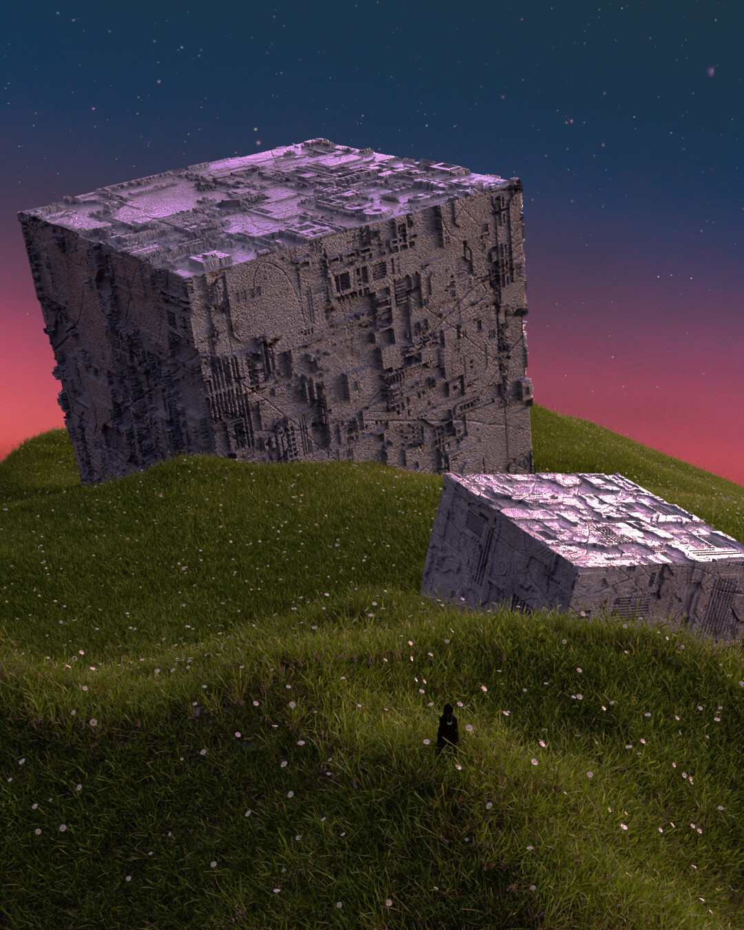 ArtStation - Artifact