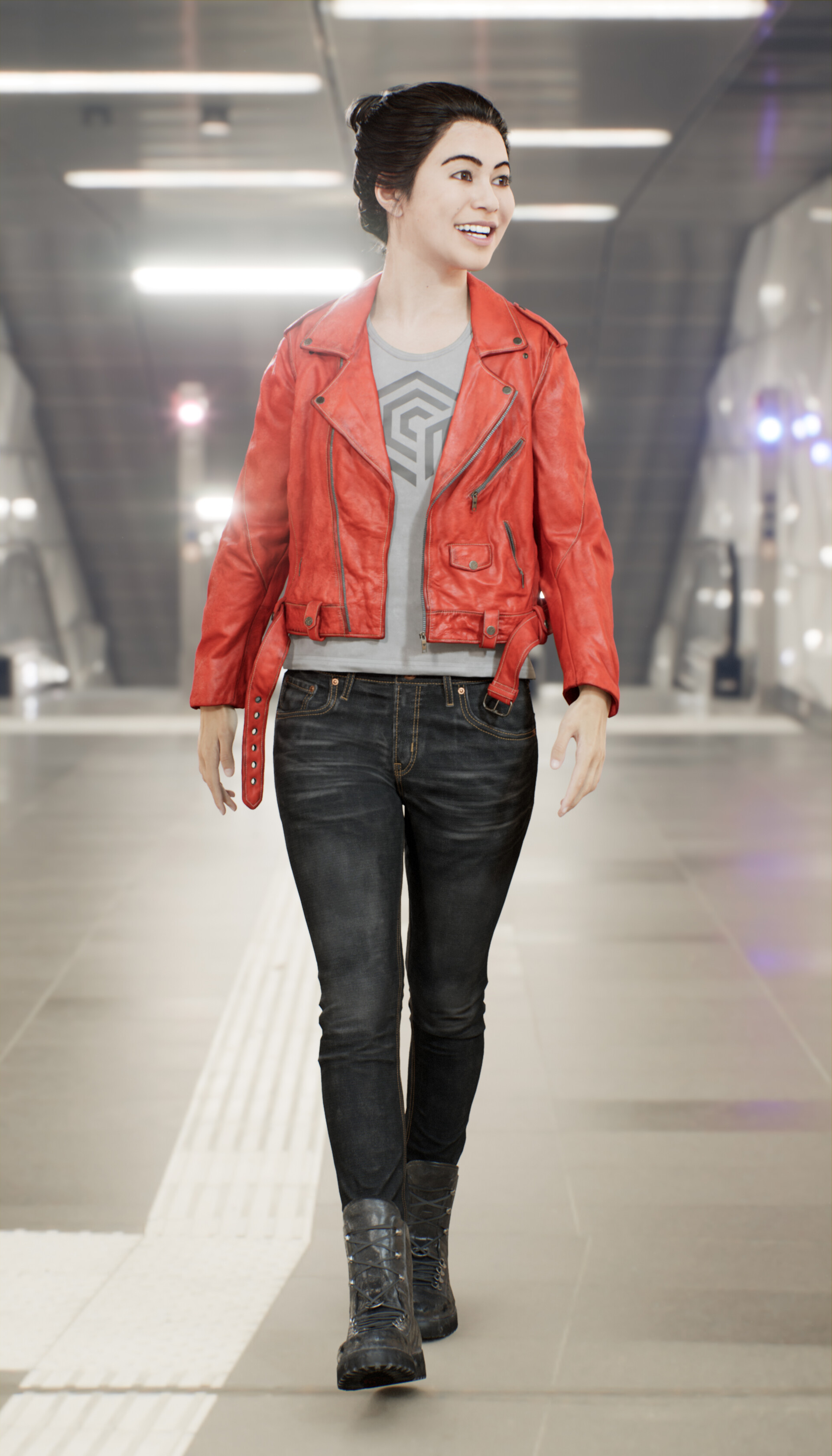 Chris Bruin - Digital Lexi