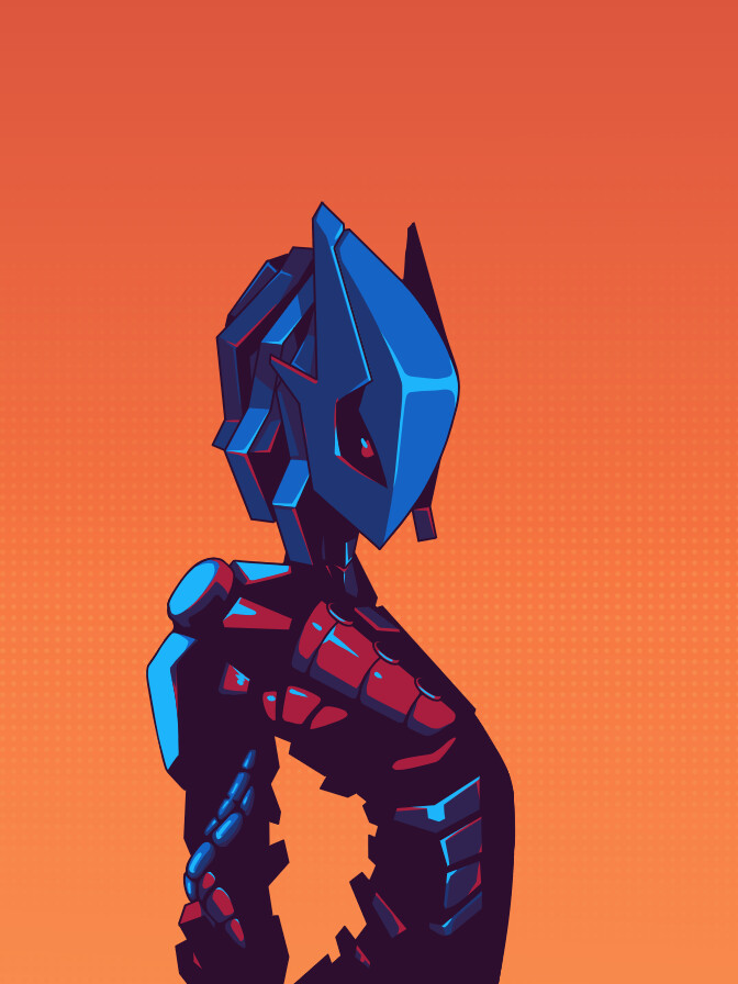 ArtStation - Daku :0