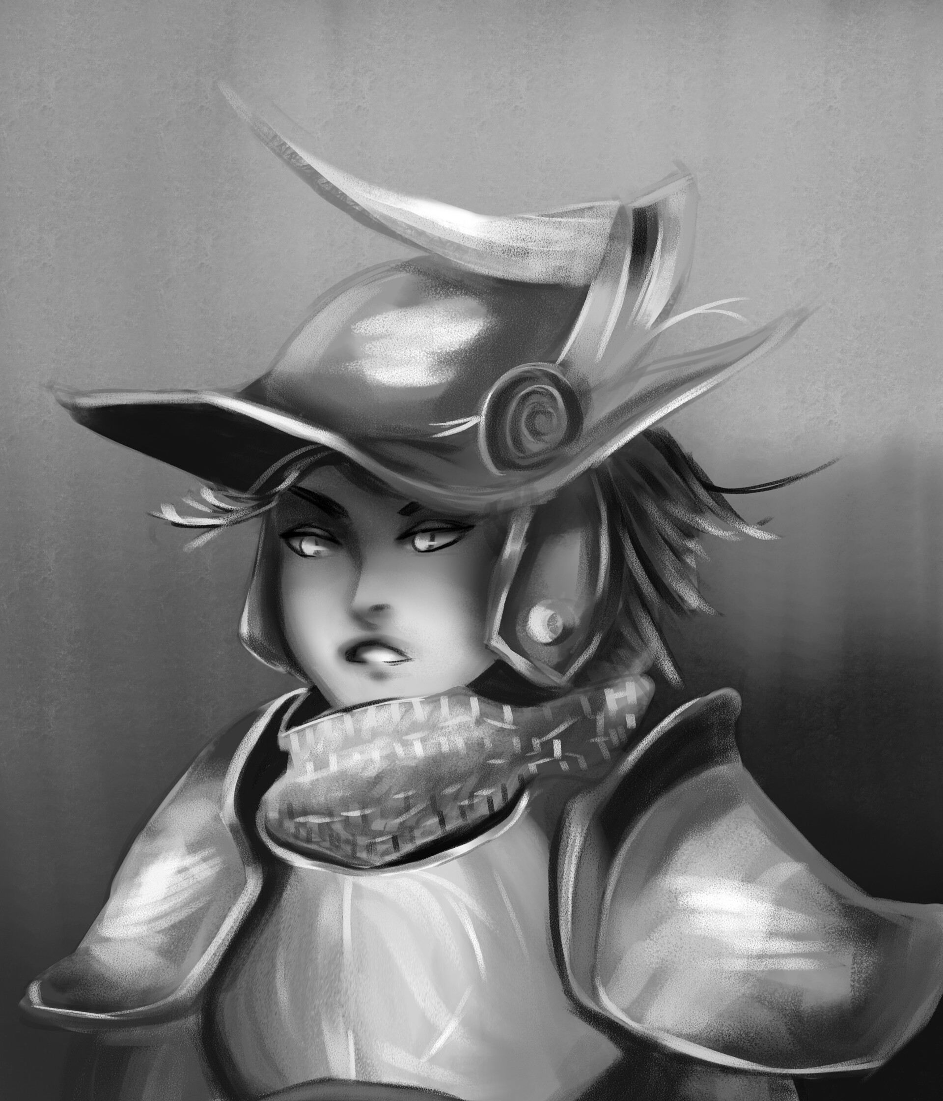 ArtStation - Loop Hero Fanart