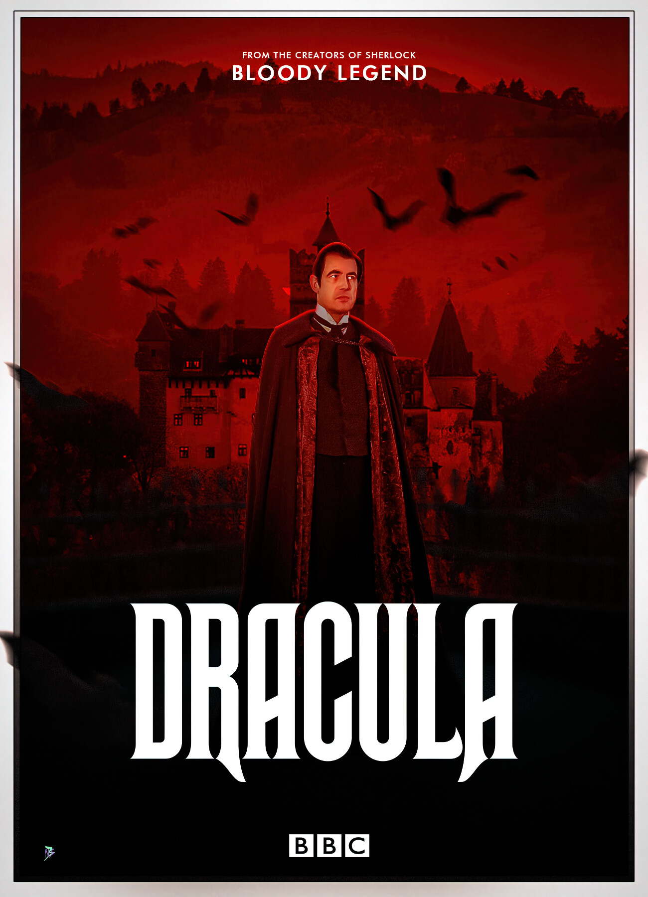 dracula 2020 bbc