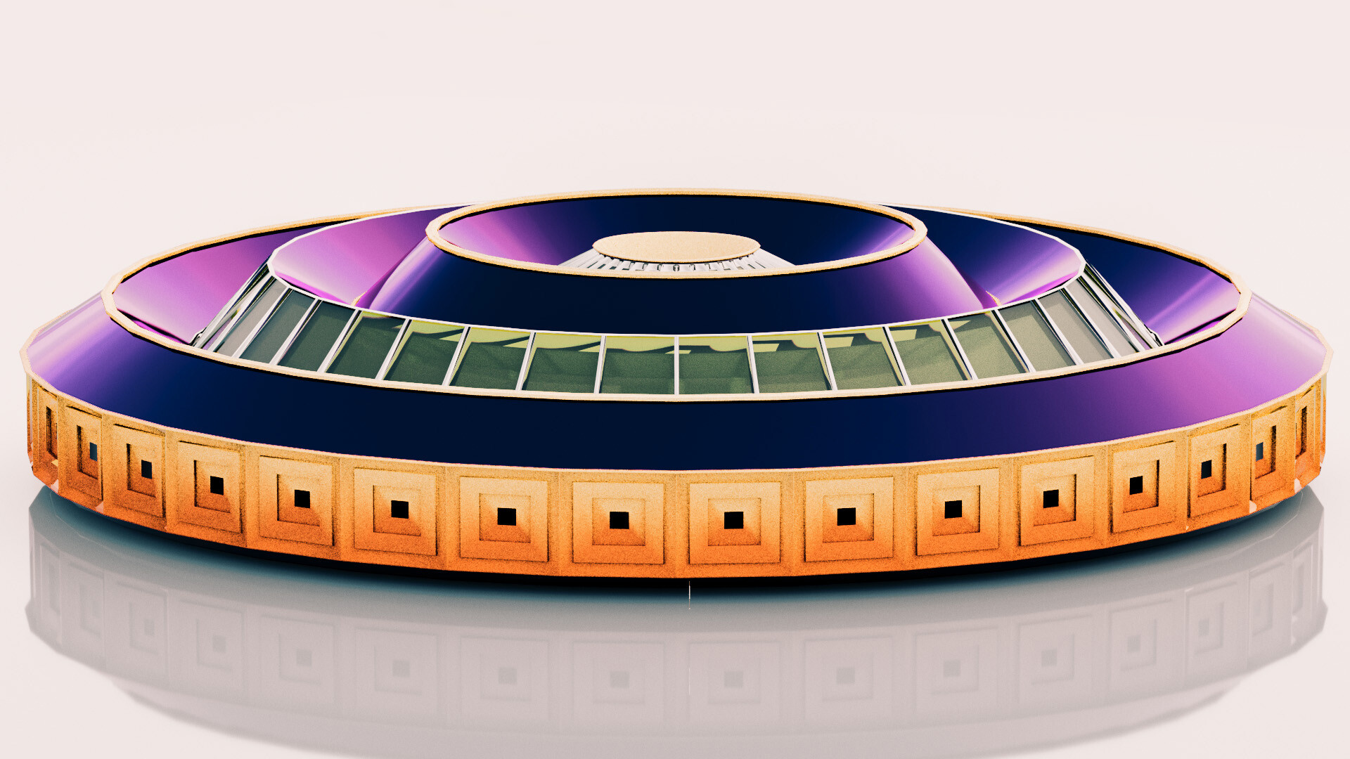 Jacob Browning - Sento Environment