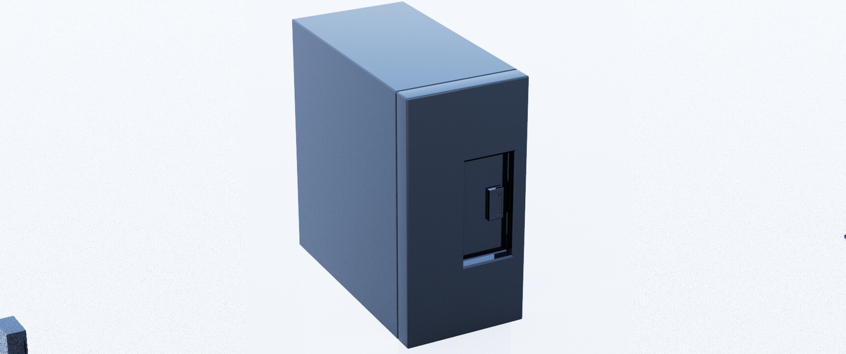 Jacob Browning - Sento Environment