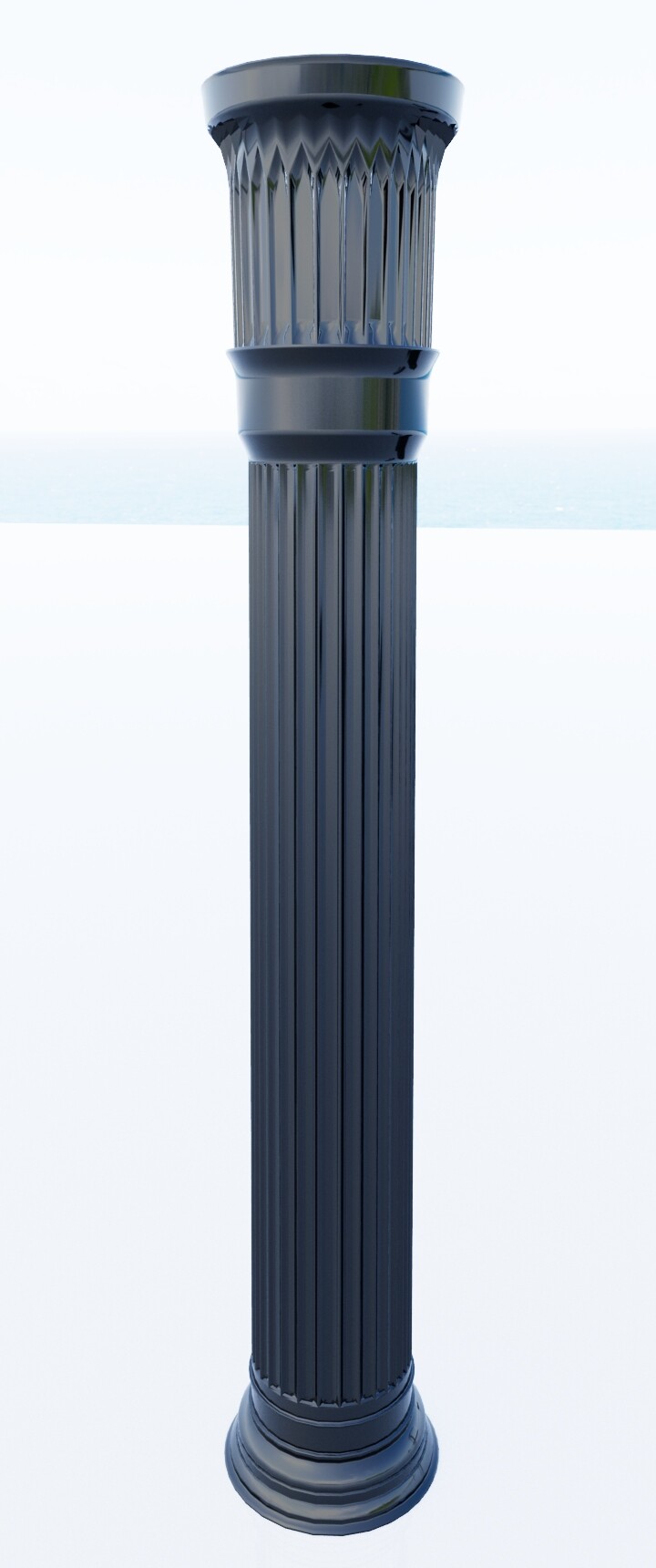 Jacob Browning - Sento Environment