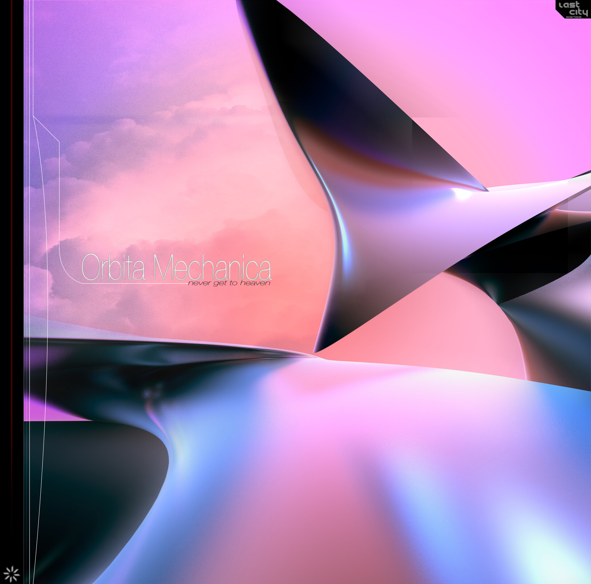 ArtStation - Orbita Mechanica