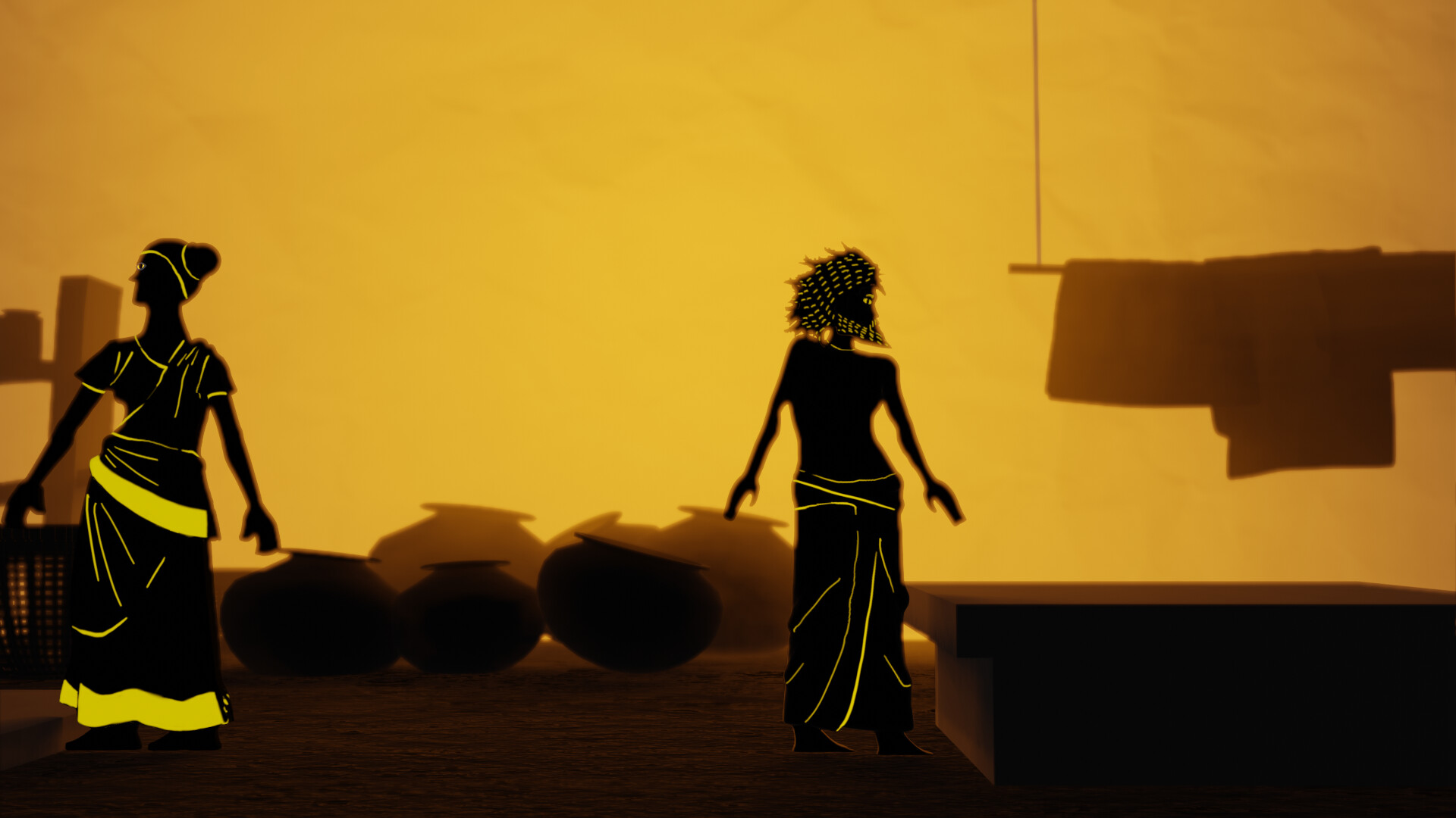 Vinay Ottur - Folktales of India - Tales from Kerala - Dosas for the Demon