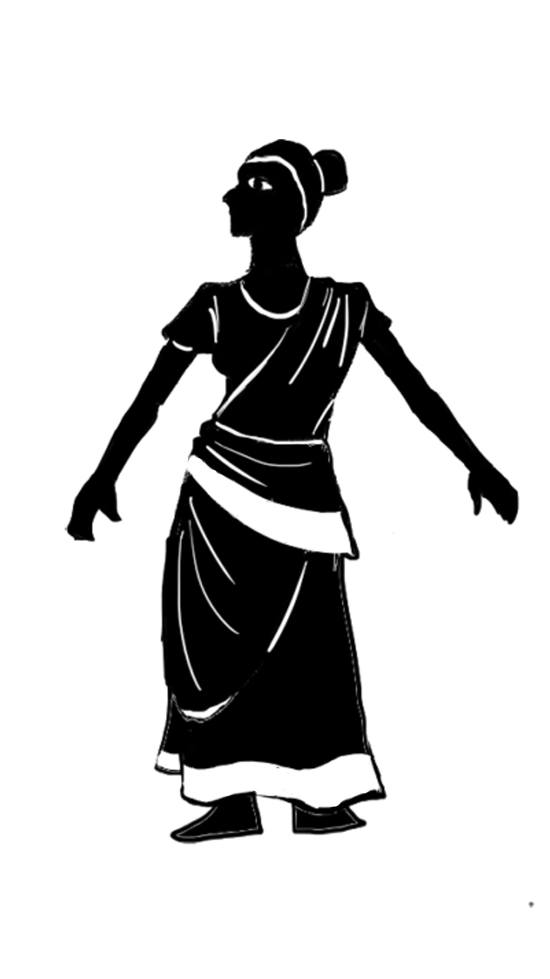 Vinay Ottur - Folktales of India - Tales from Kerala - Dosas for the Demon