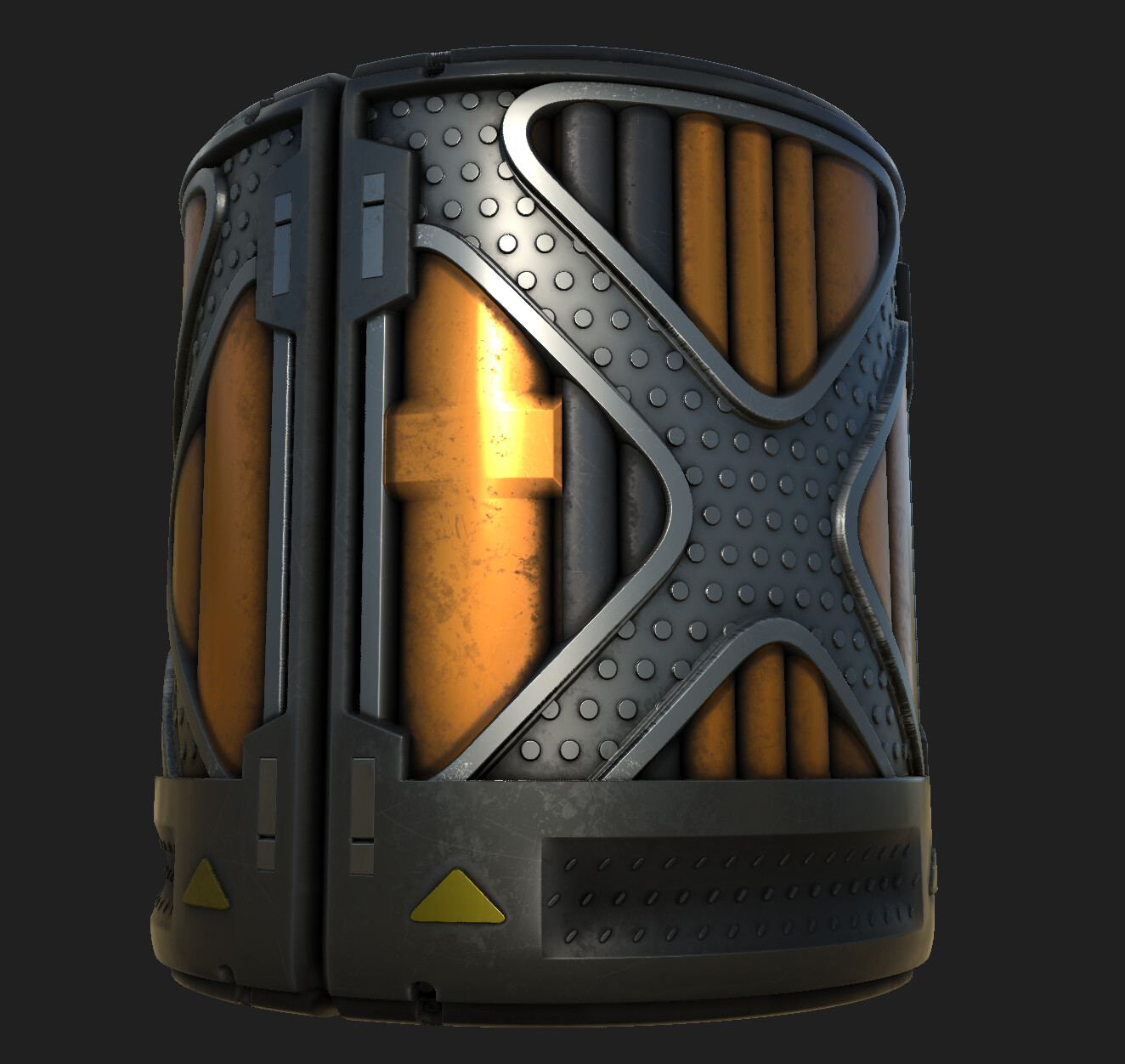 ArtStation - 练习SD