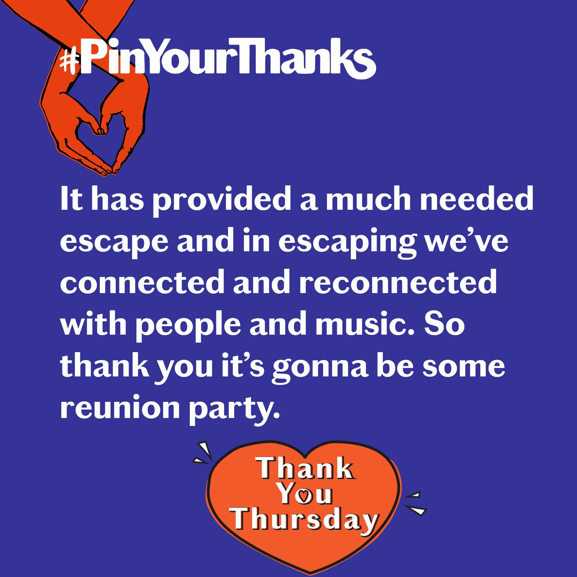 ArtStation - Pin Your Thanks Thank You Thursday