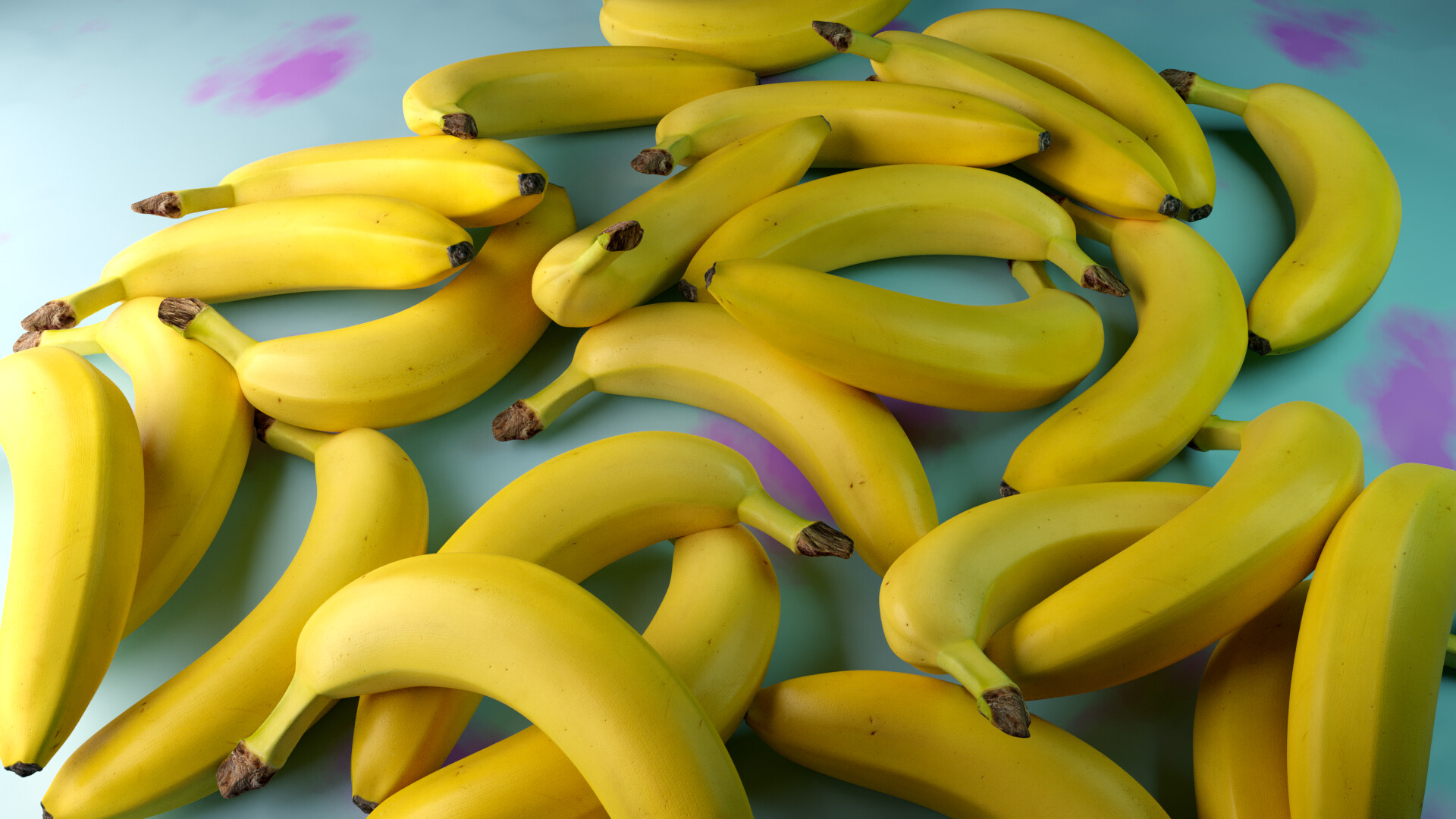 Bambang Suhendra - BANANA