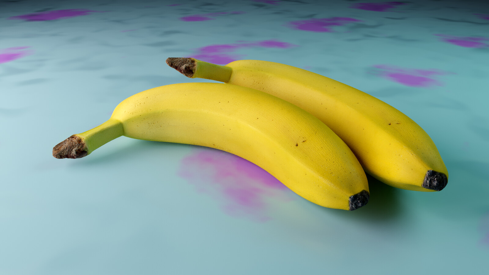 Bambang Suhendra - BANANA