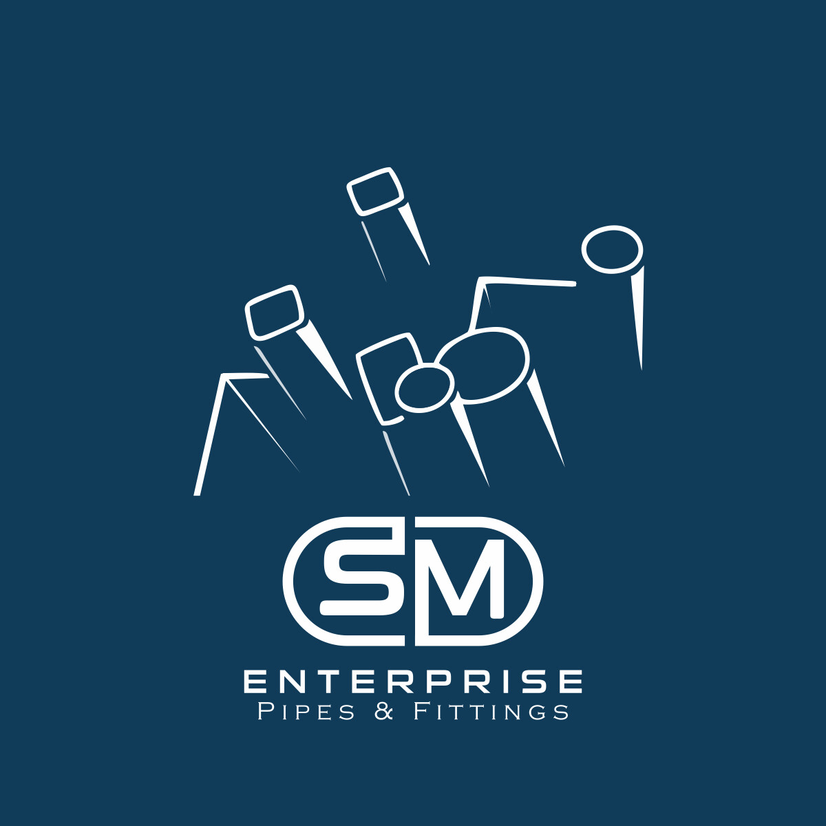 laxmankumar kharwar - Logo_Design