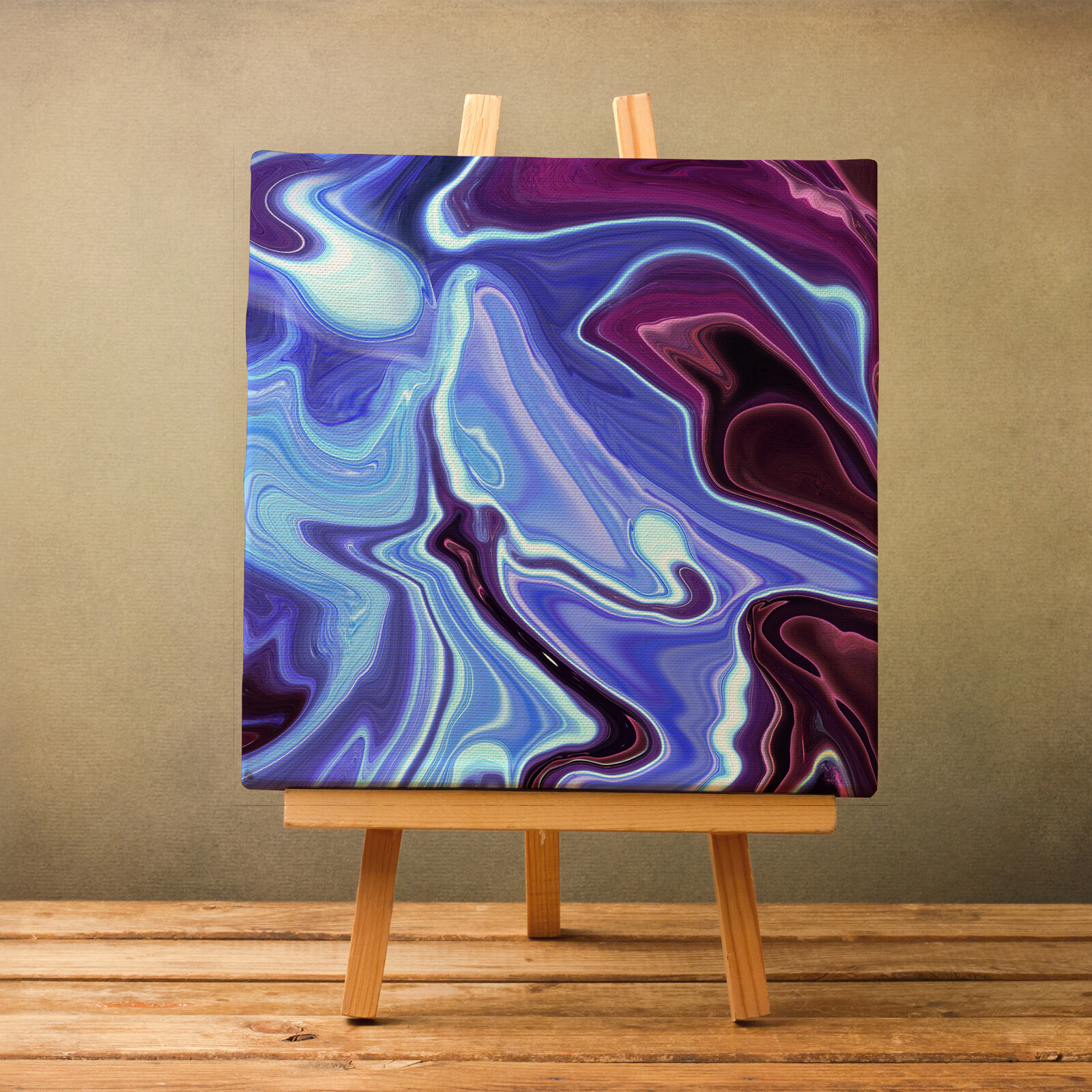 Abhishek Soni - Fluid Art Set 29🎨