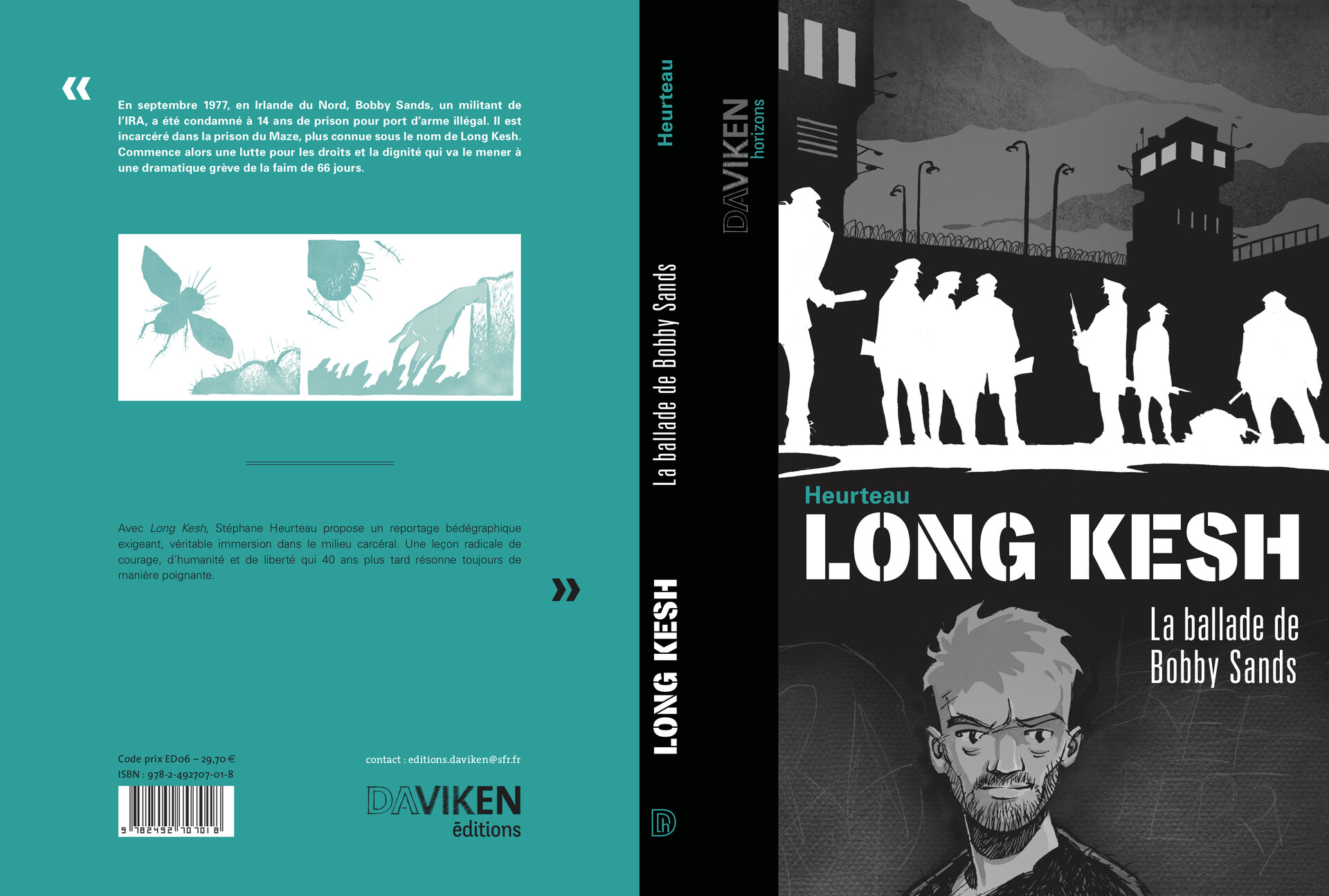 ArtStation - LONG KESH album