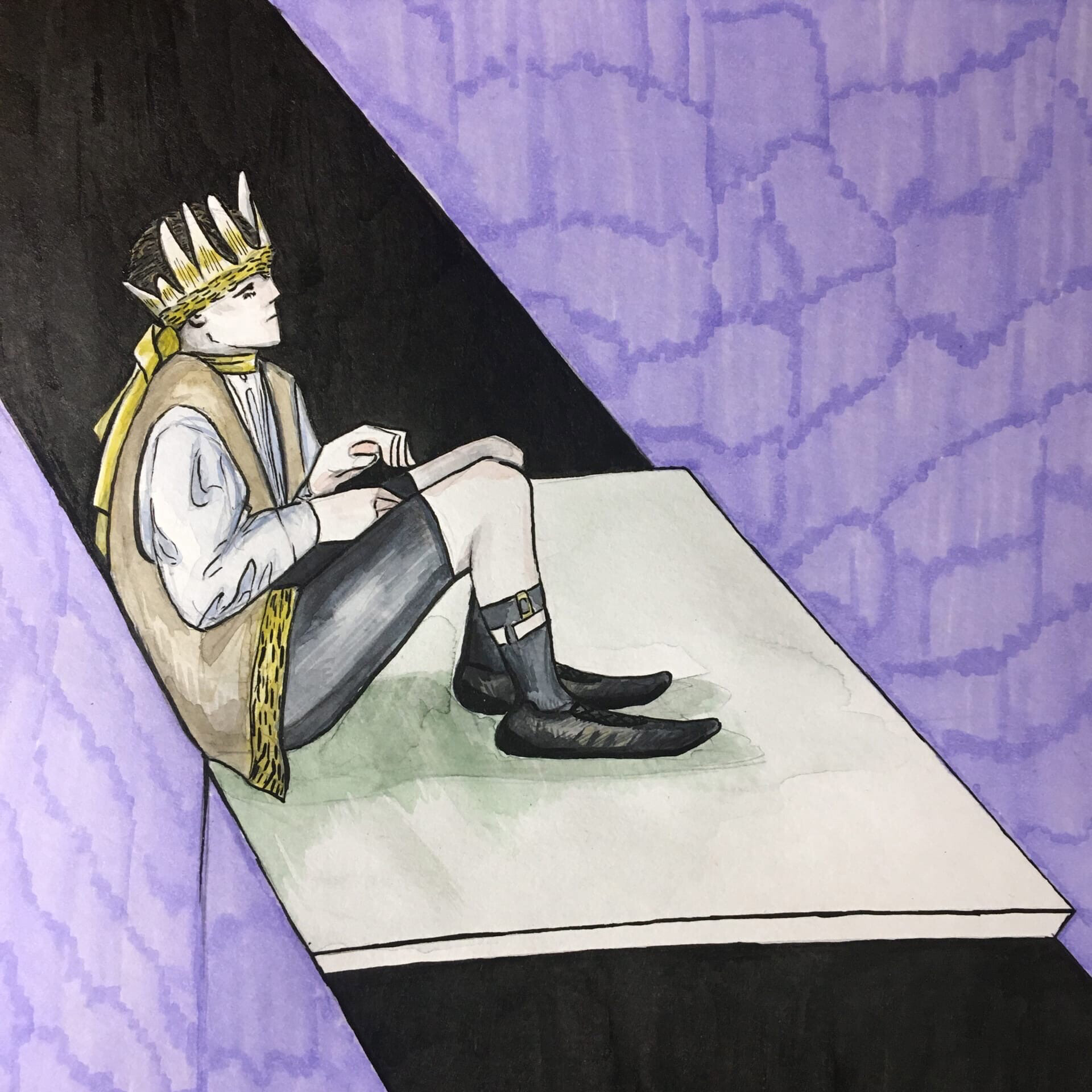 ArtStation - freedom/