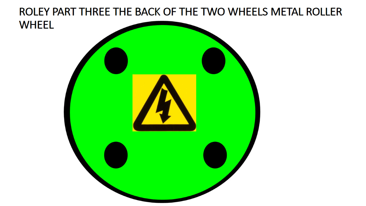 ArtStation - Bob The Builder Vehicles Episode 2 Roley Part Three-The ...