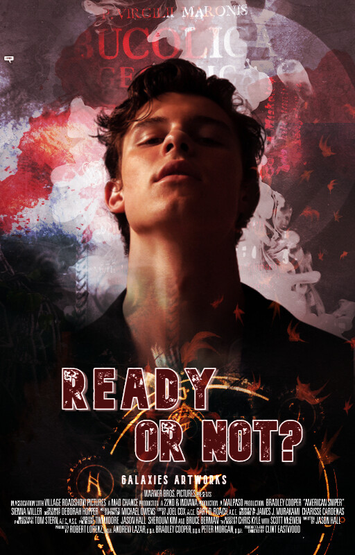 ArtStation - Book Covers