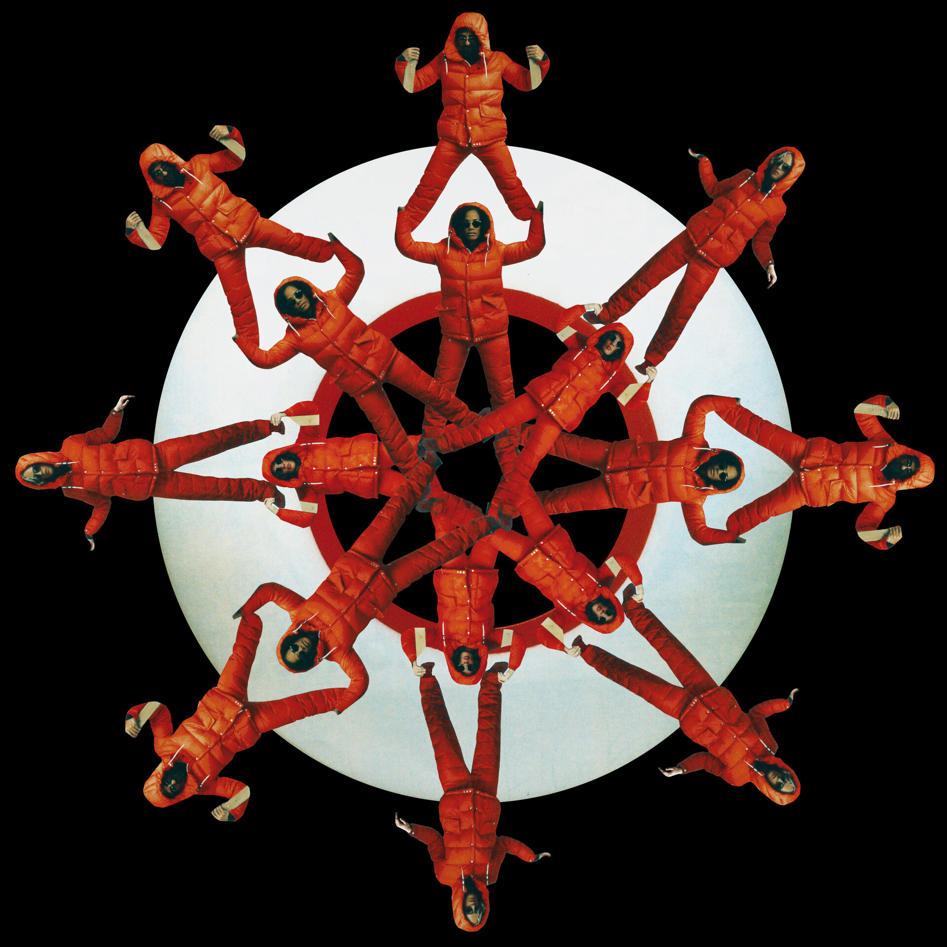 ArtStation - Omnipotent Human