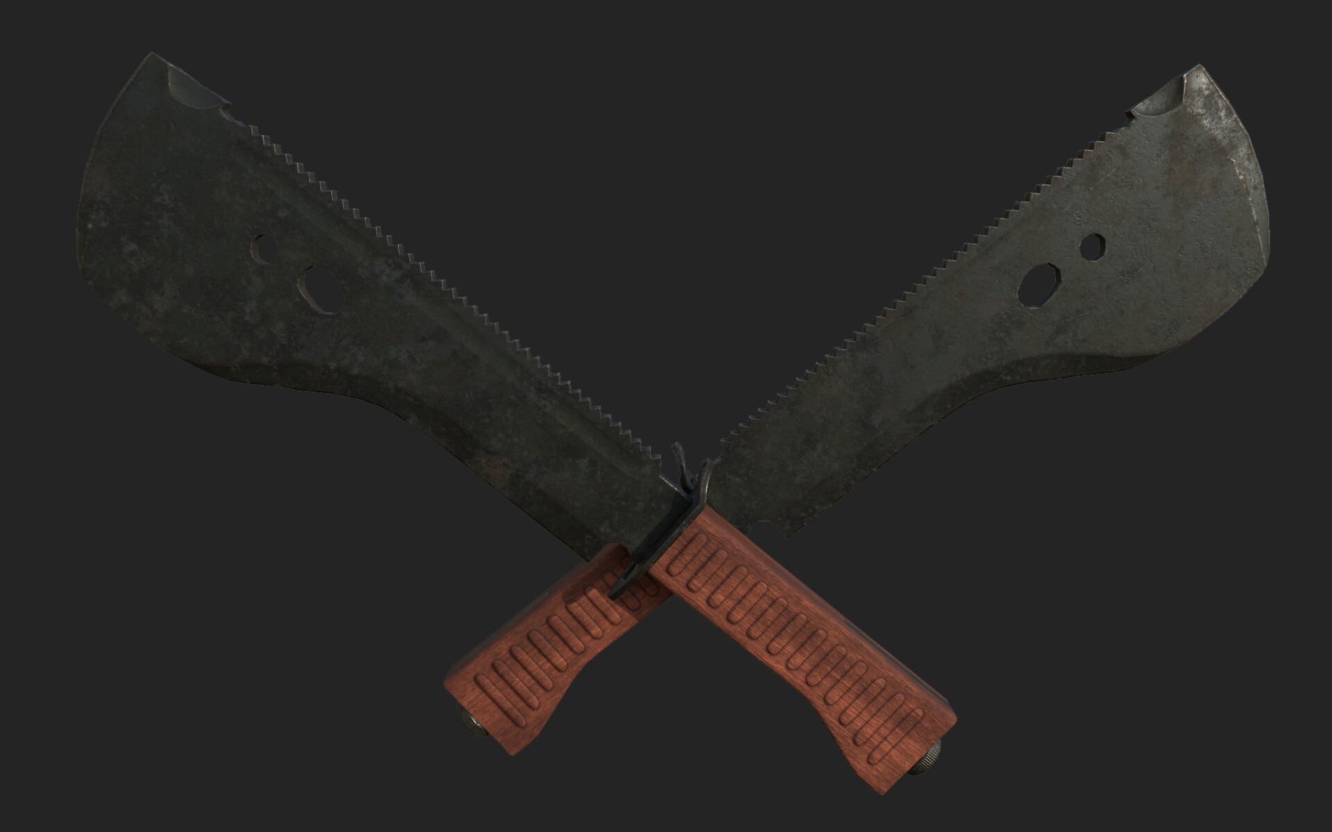 ArtStation - UVSR Taiga-1