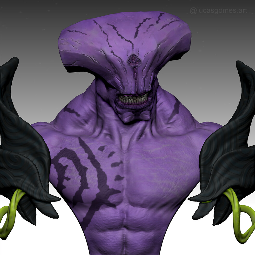 Faceless Void Fan Art
