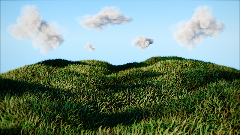 ArtStation - Rob Waller