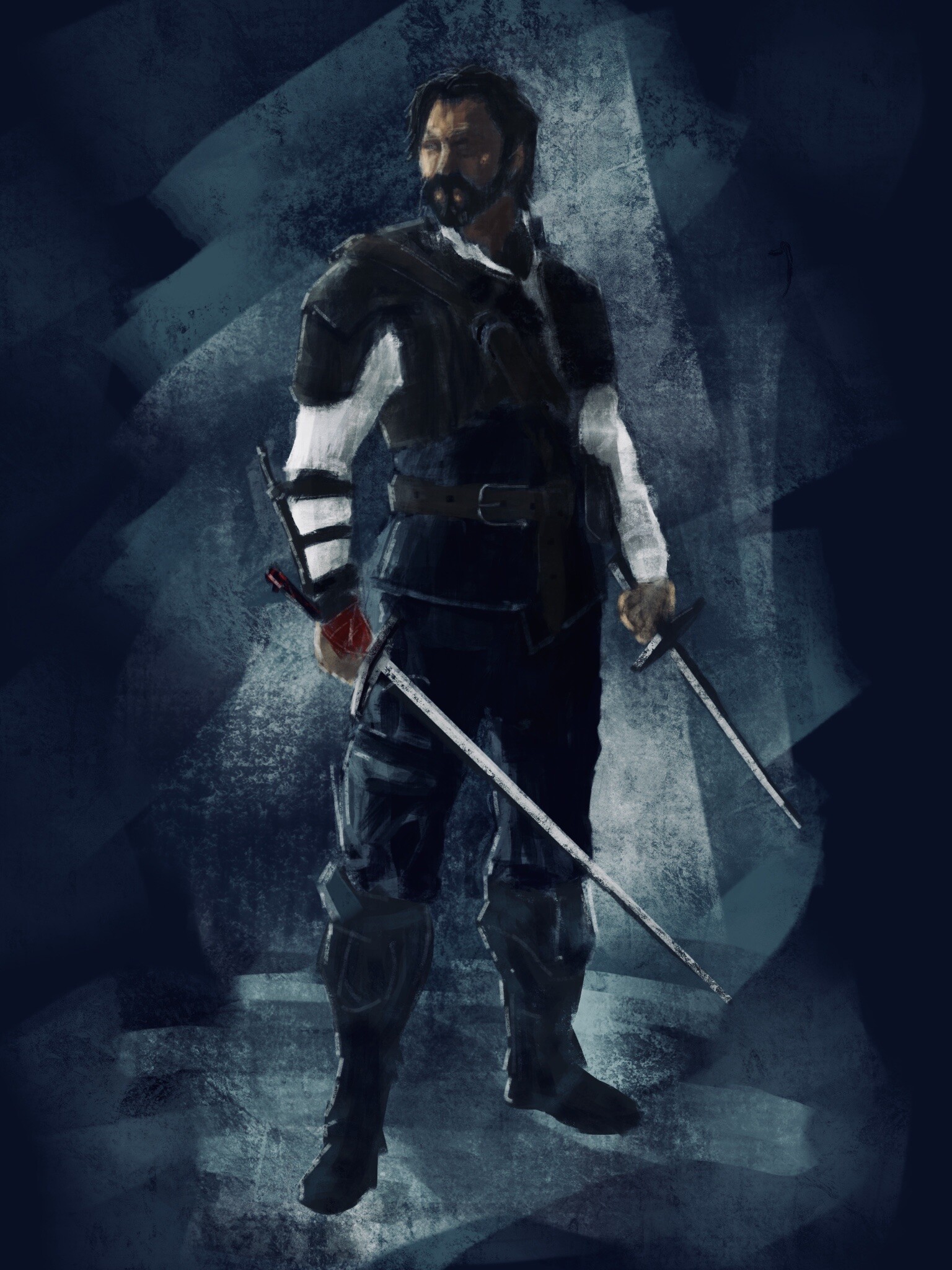 ArtStation - Symbaroum