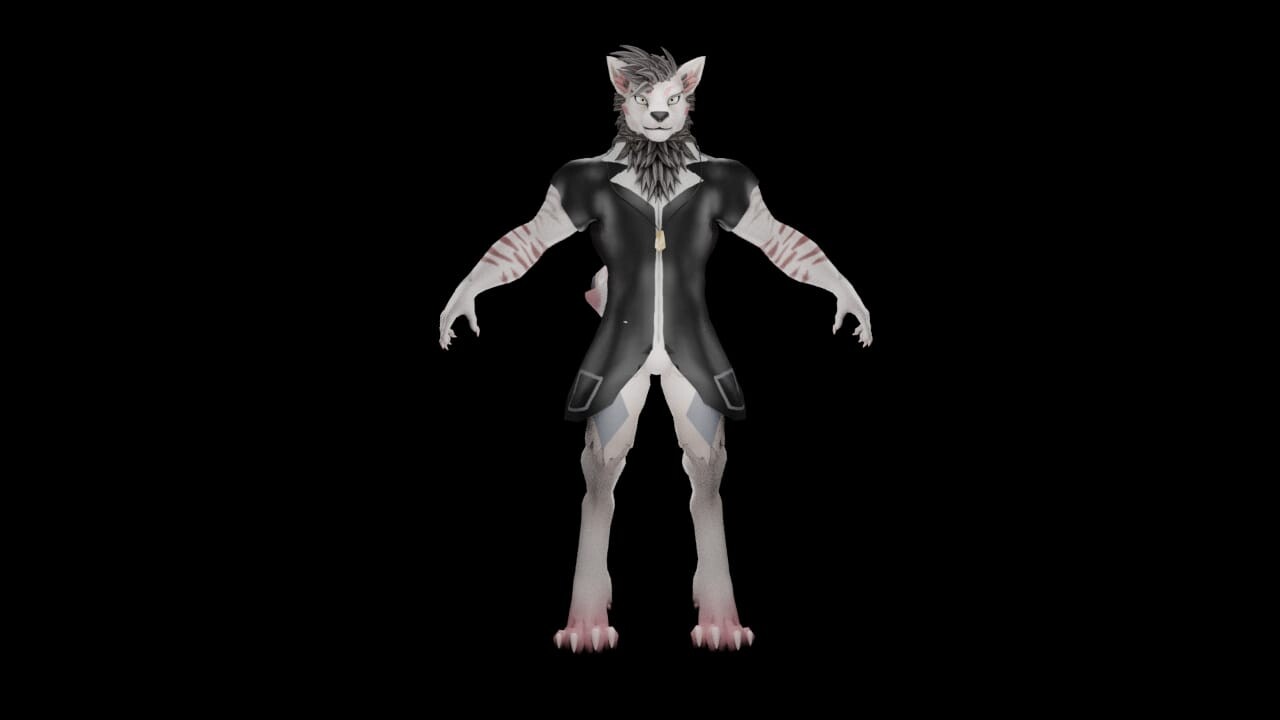 ArtStation - Sonas commission