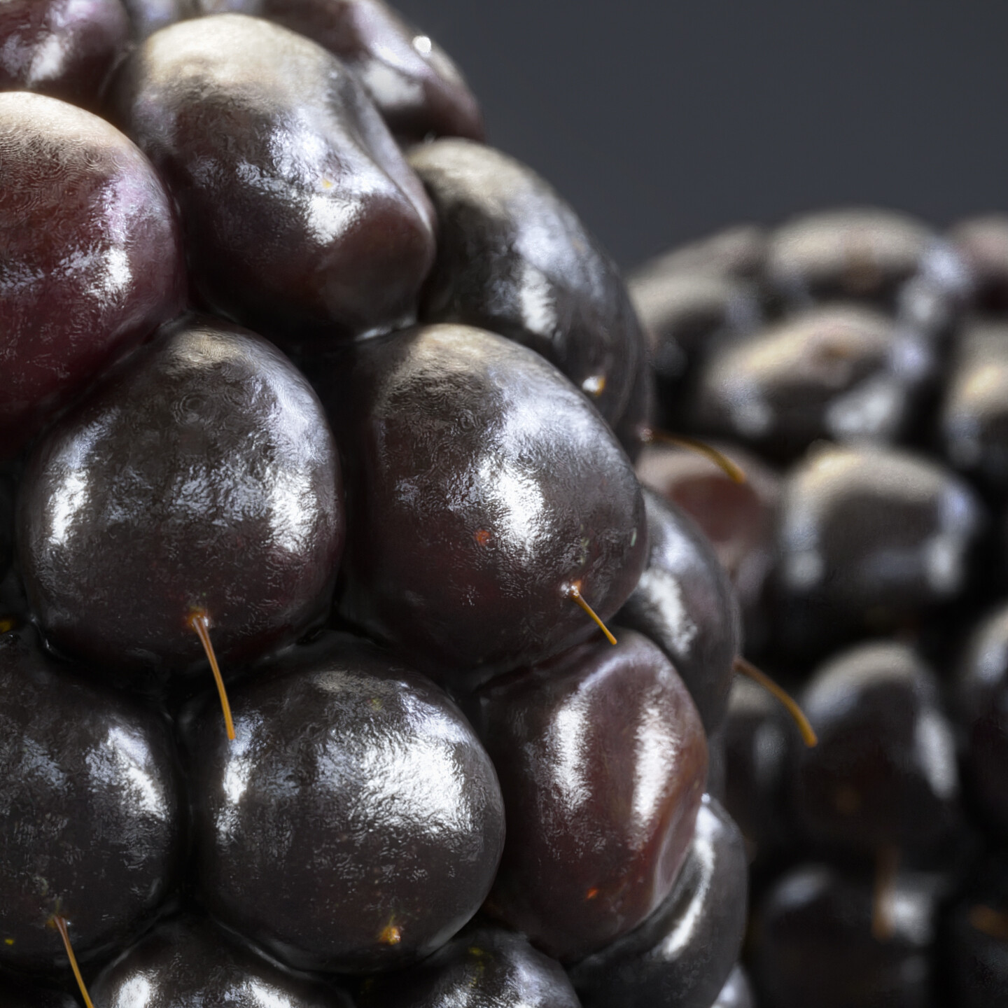 ArtStation - Blackberry 3D Scanned Model