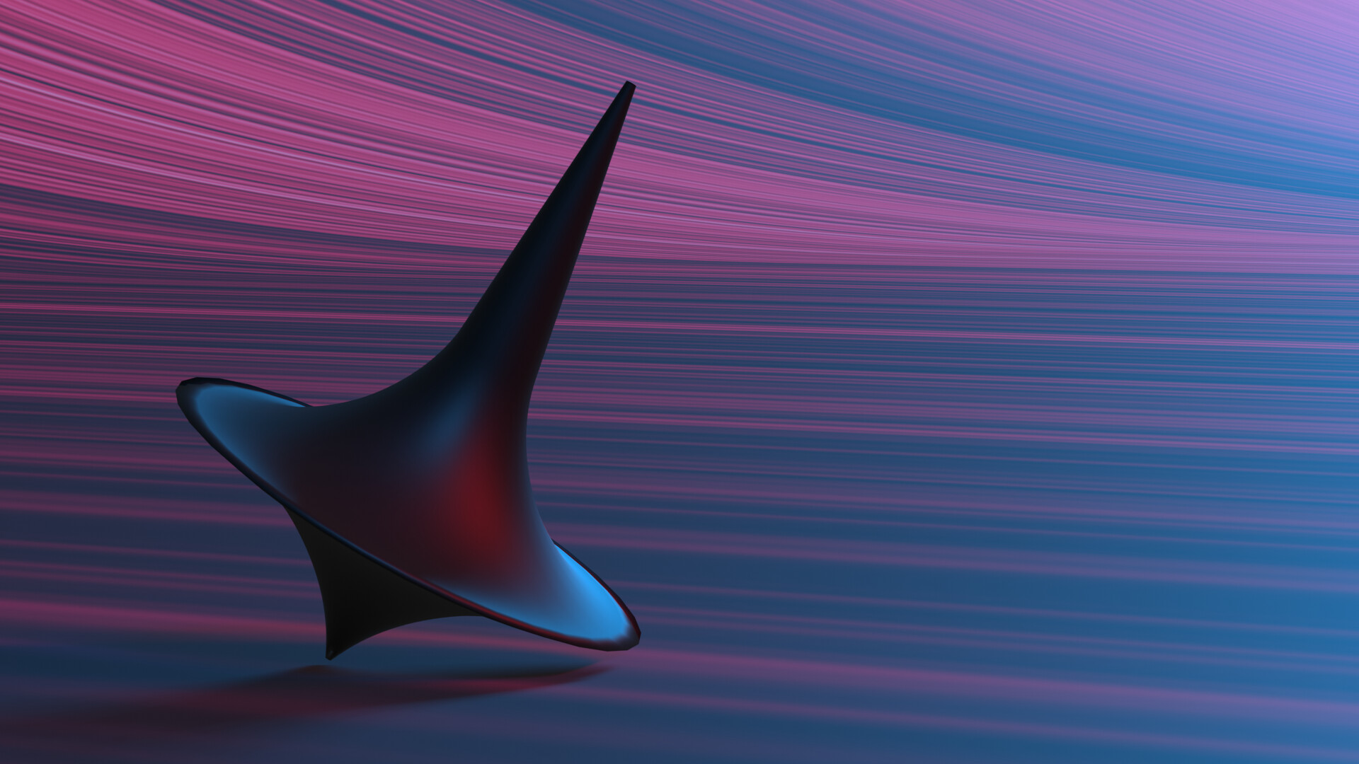 ArtStation - Totem - Inception