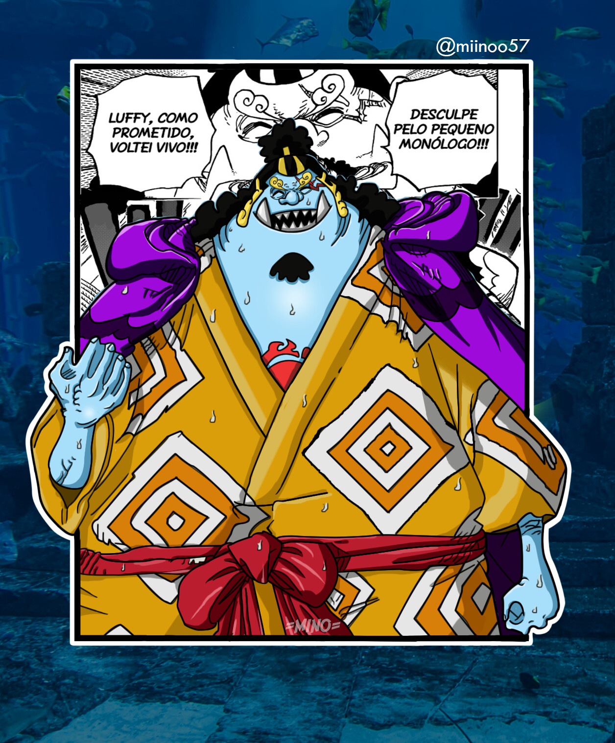 Renato Ferreira - jimbe