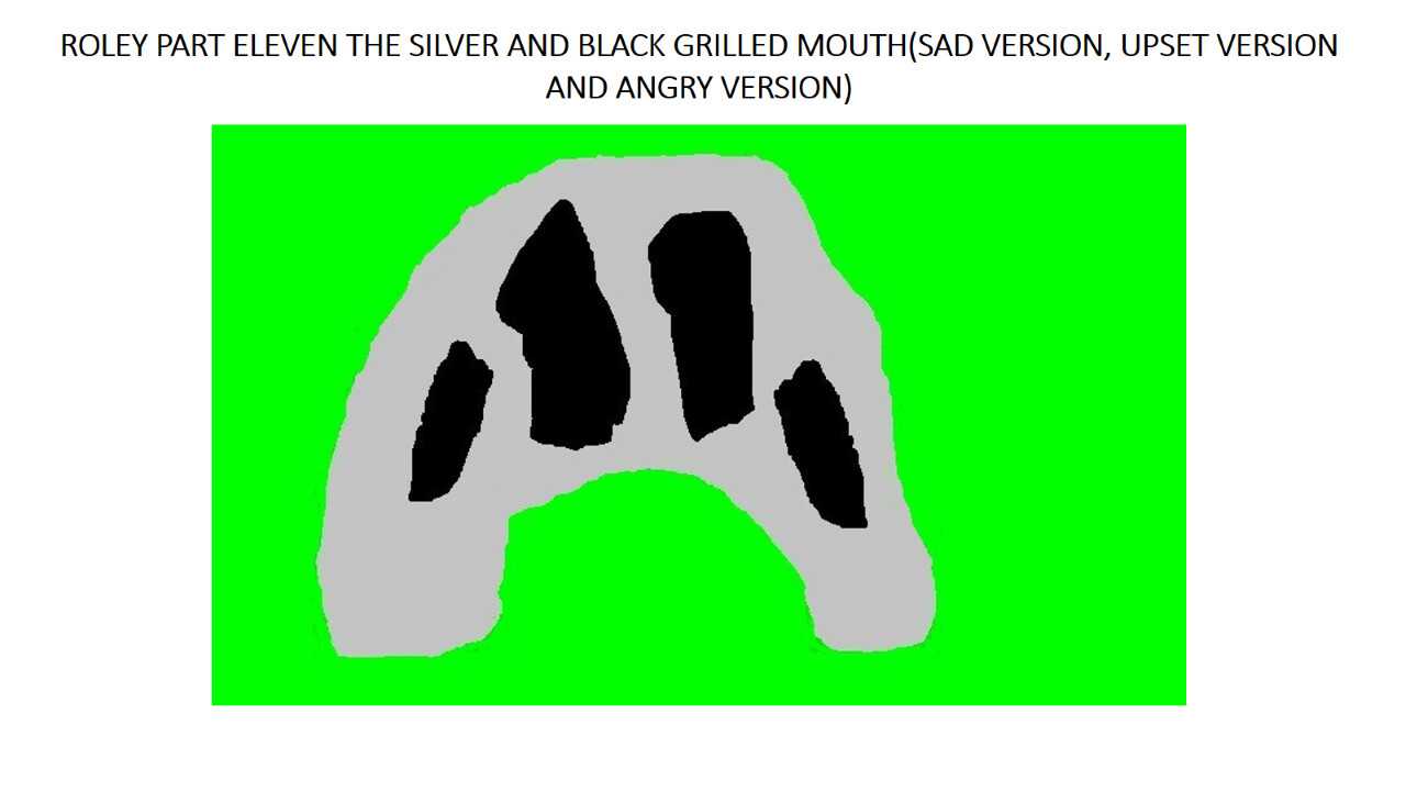 ArtStation - Bob The Builder Vehicles Episode 2 Roley Part Eleven-Roley ...