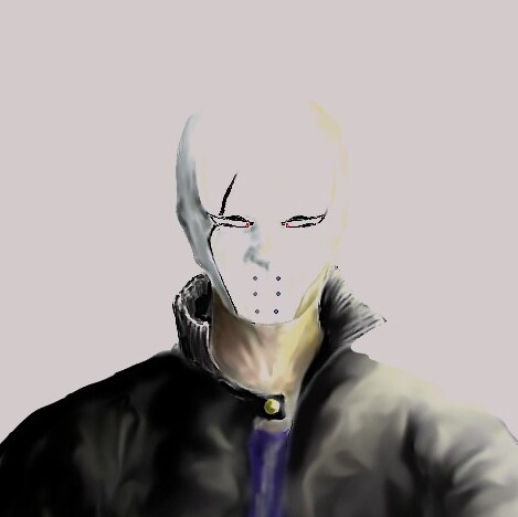 ArtStation - Character Design