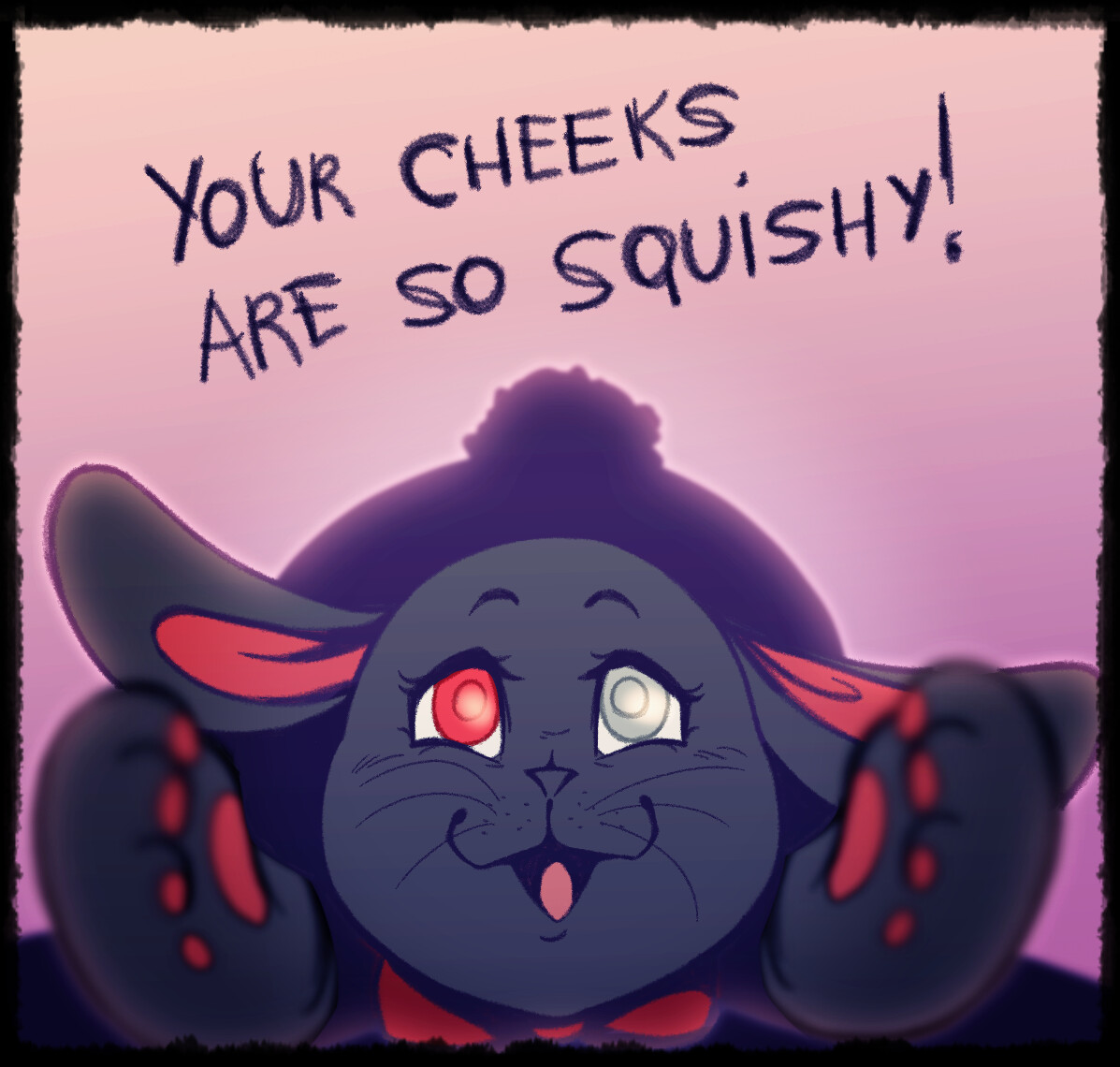 ArtStation - Squishy