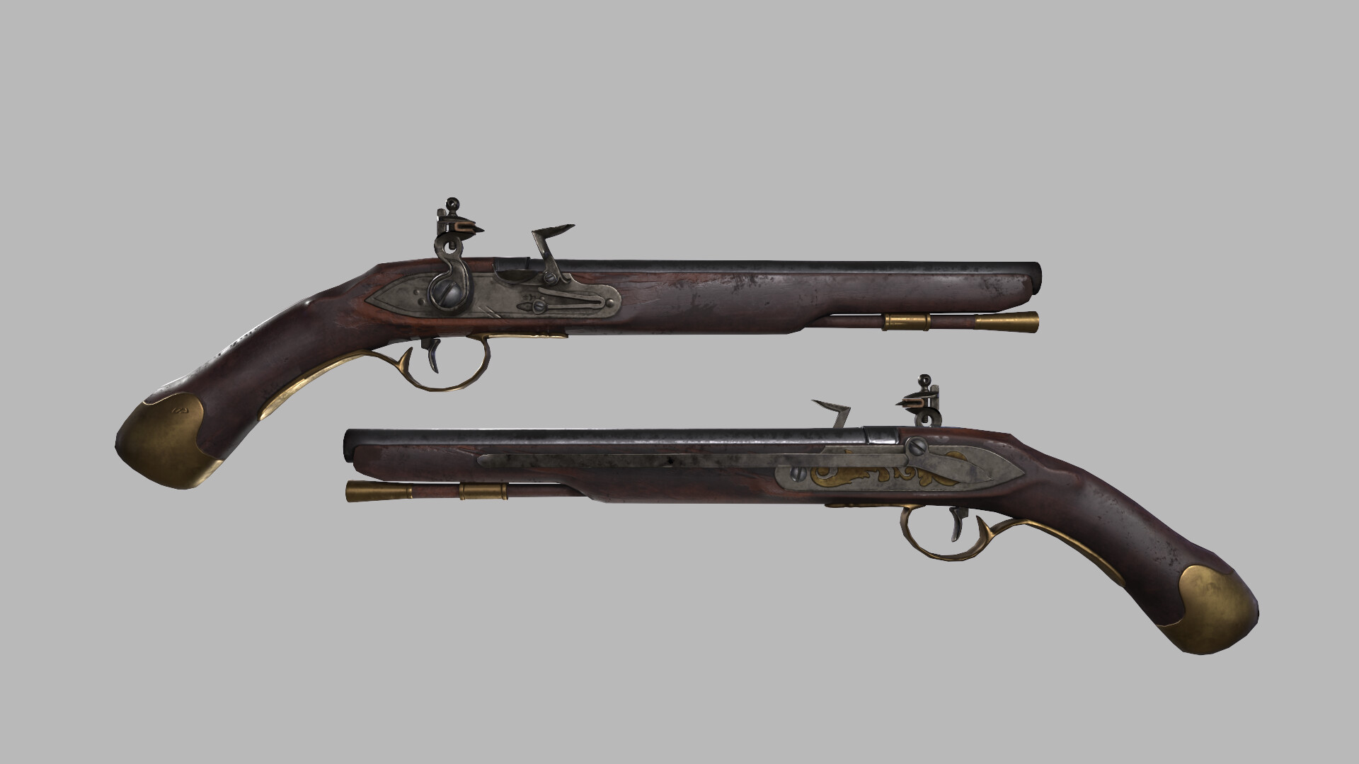 gun 1780