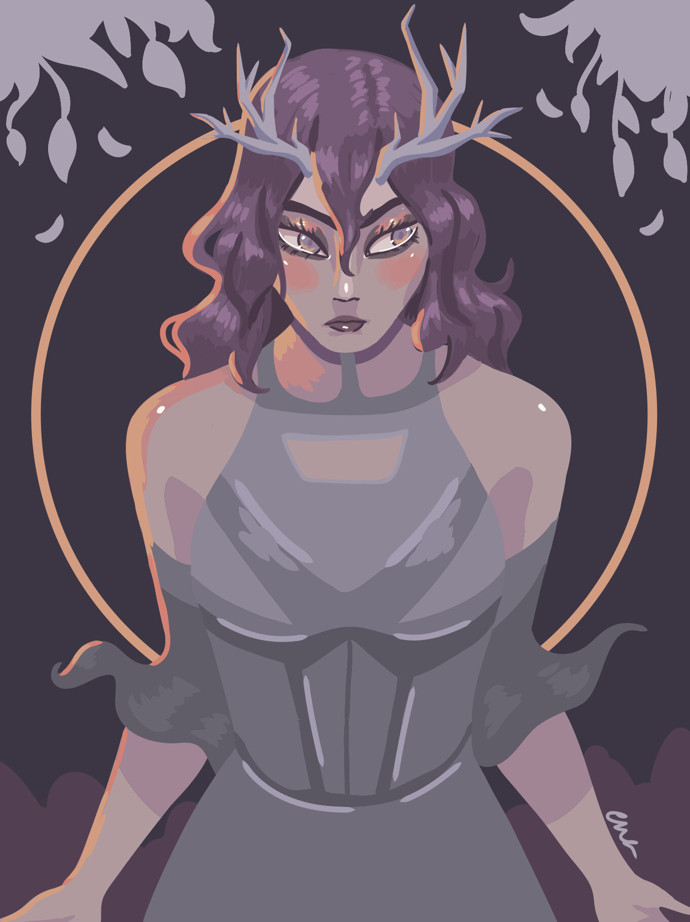 ArtStation - Eclipse