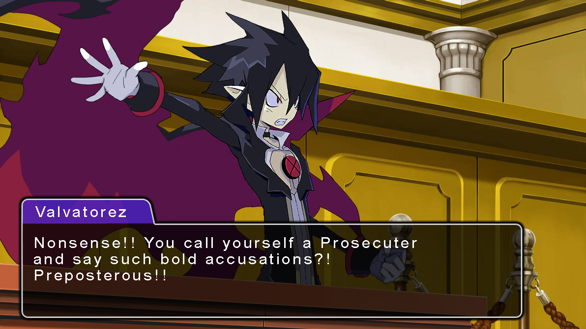 DemonStrate Studios - Fan art