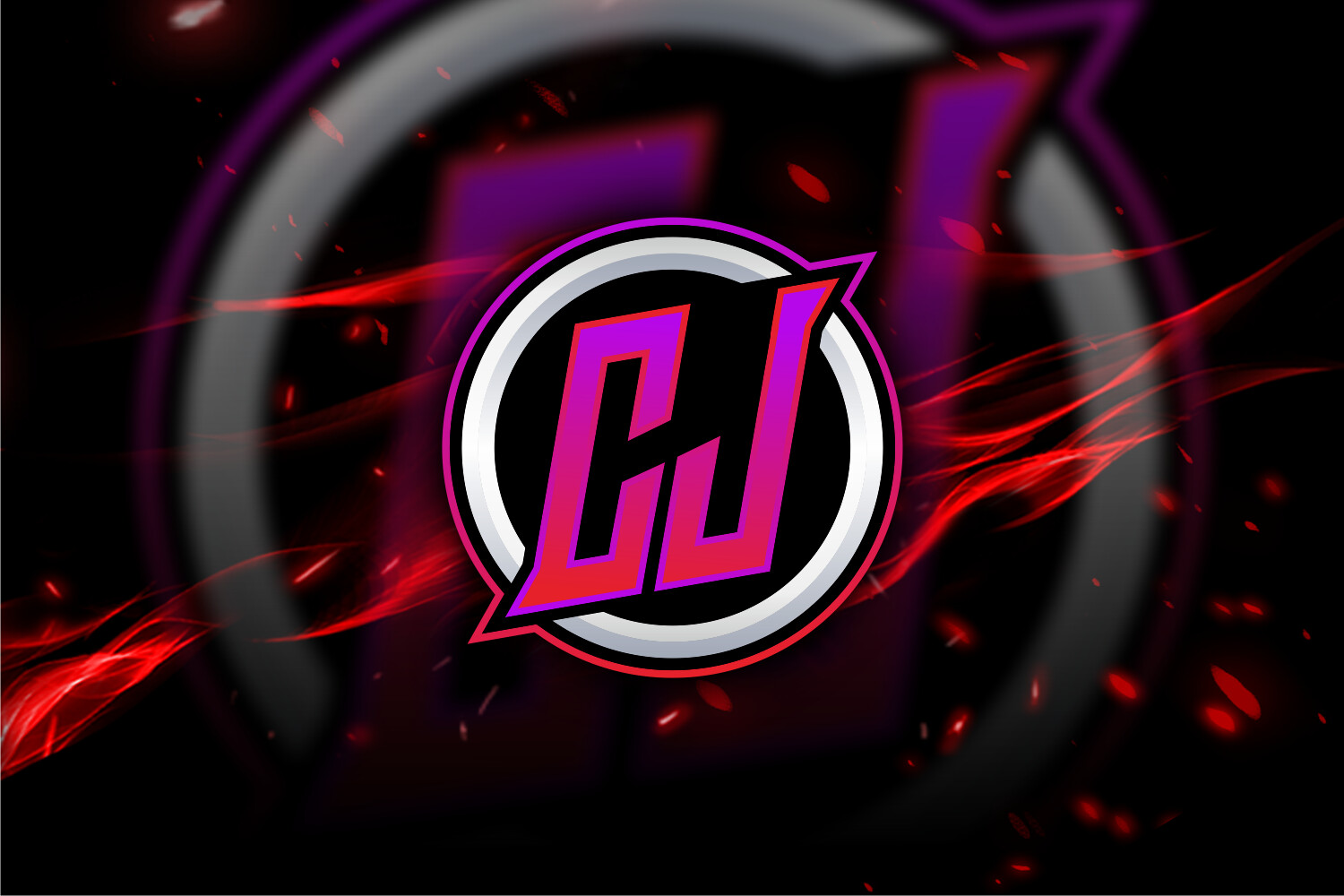 ArtStation - Full Logo Display