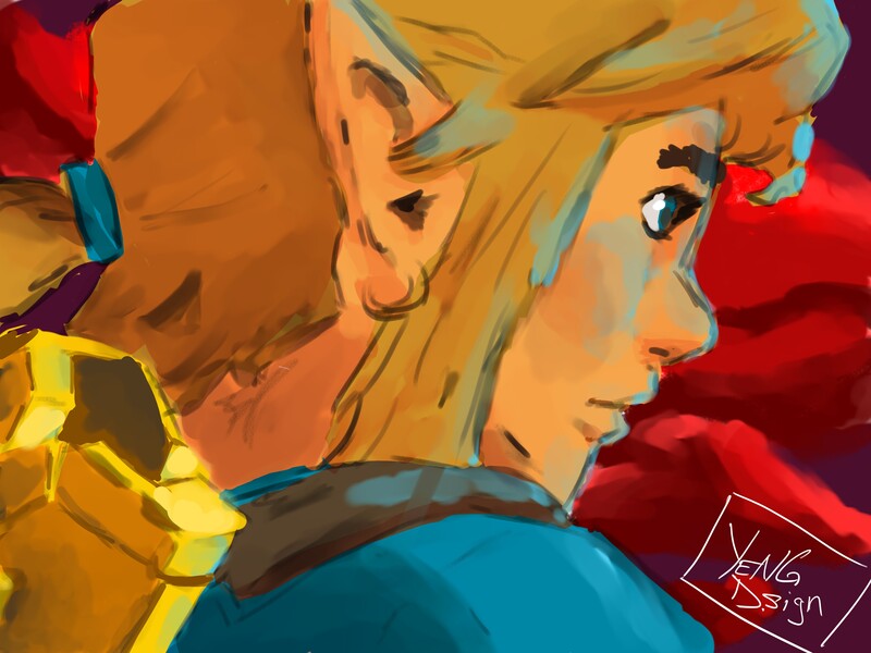 ArtStation - Ken May