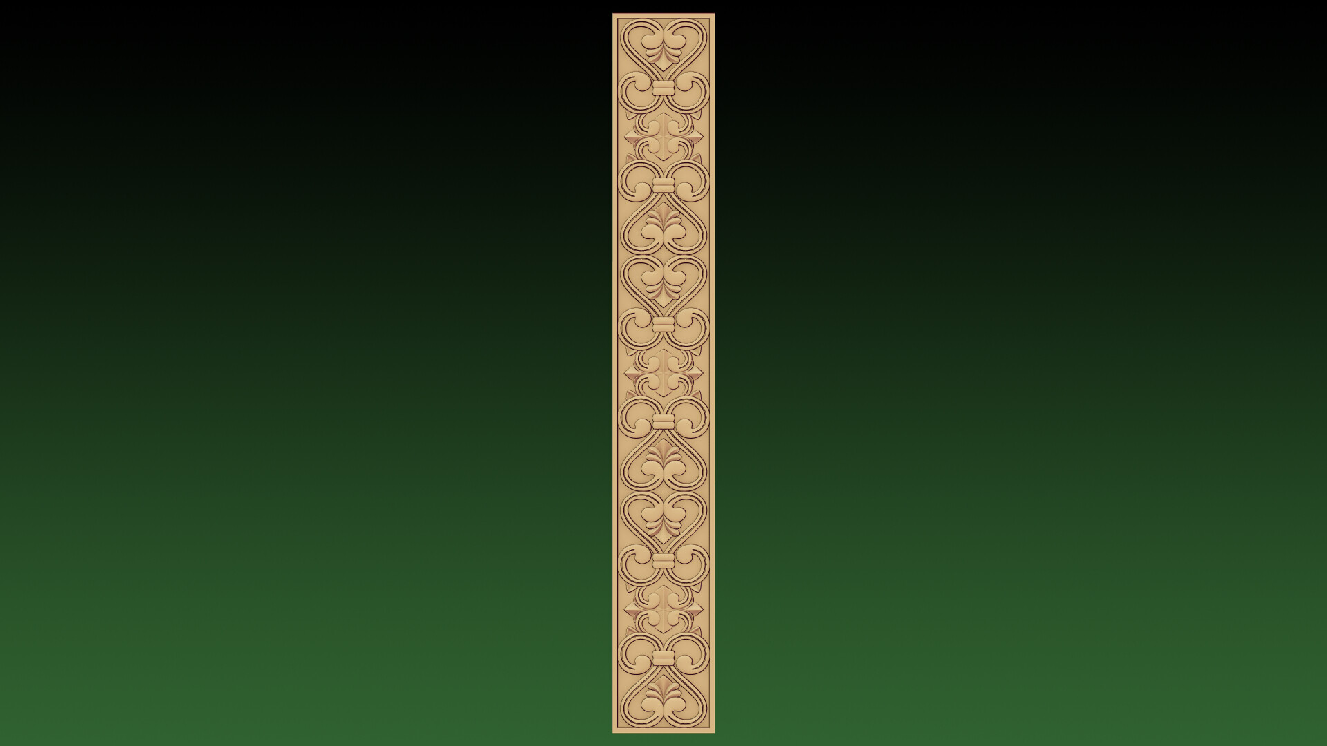 ArtStation - Delicate pattern