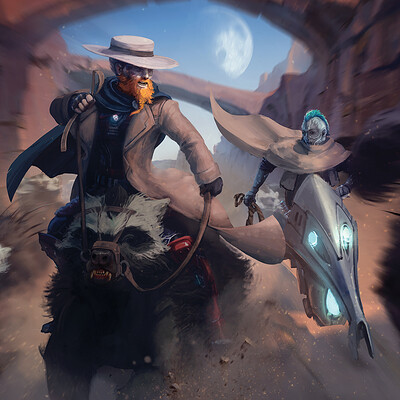 Pixoloid Studios - Starfinder