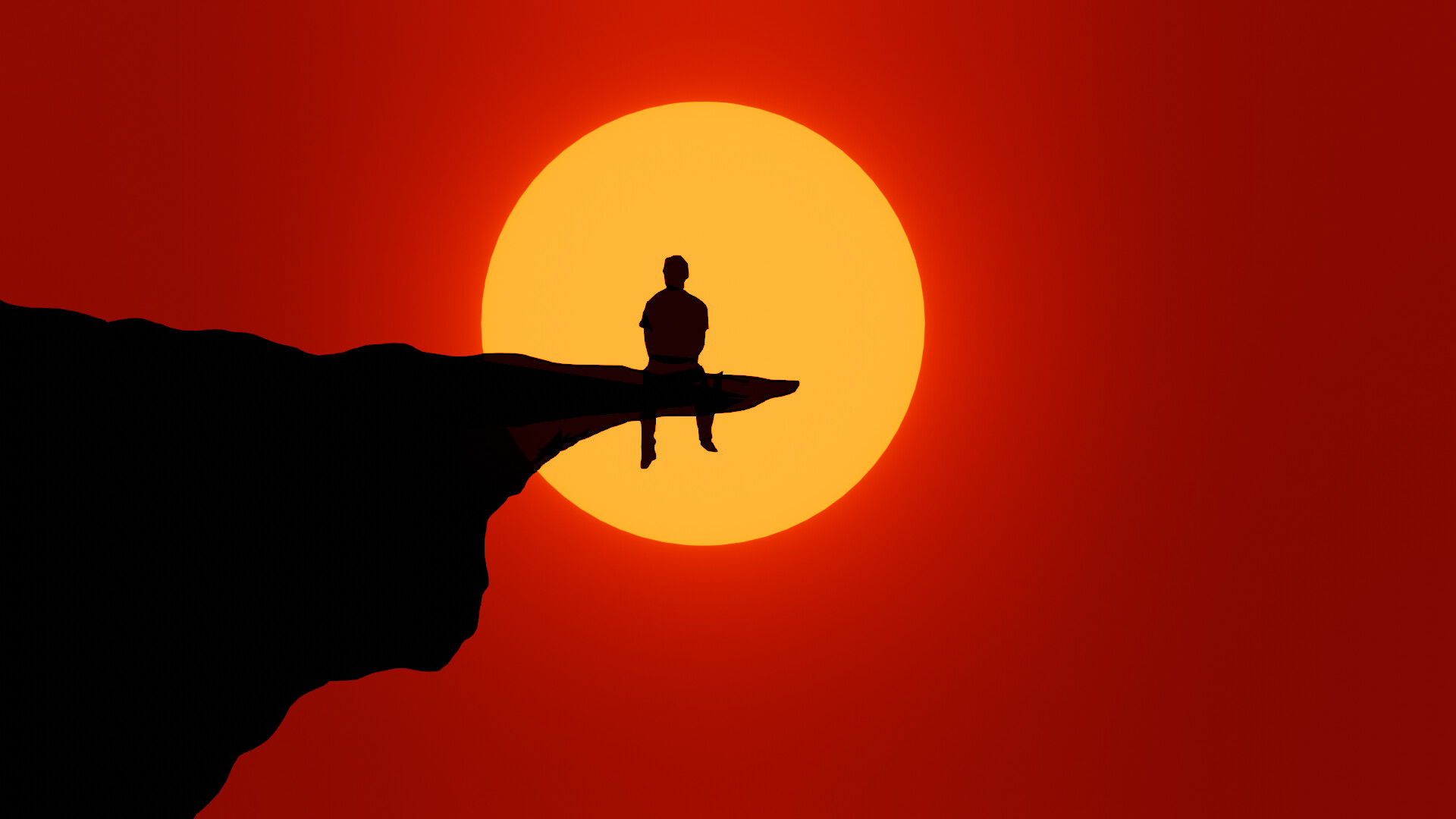 AMIT KAMBLE - Digital Paintings.