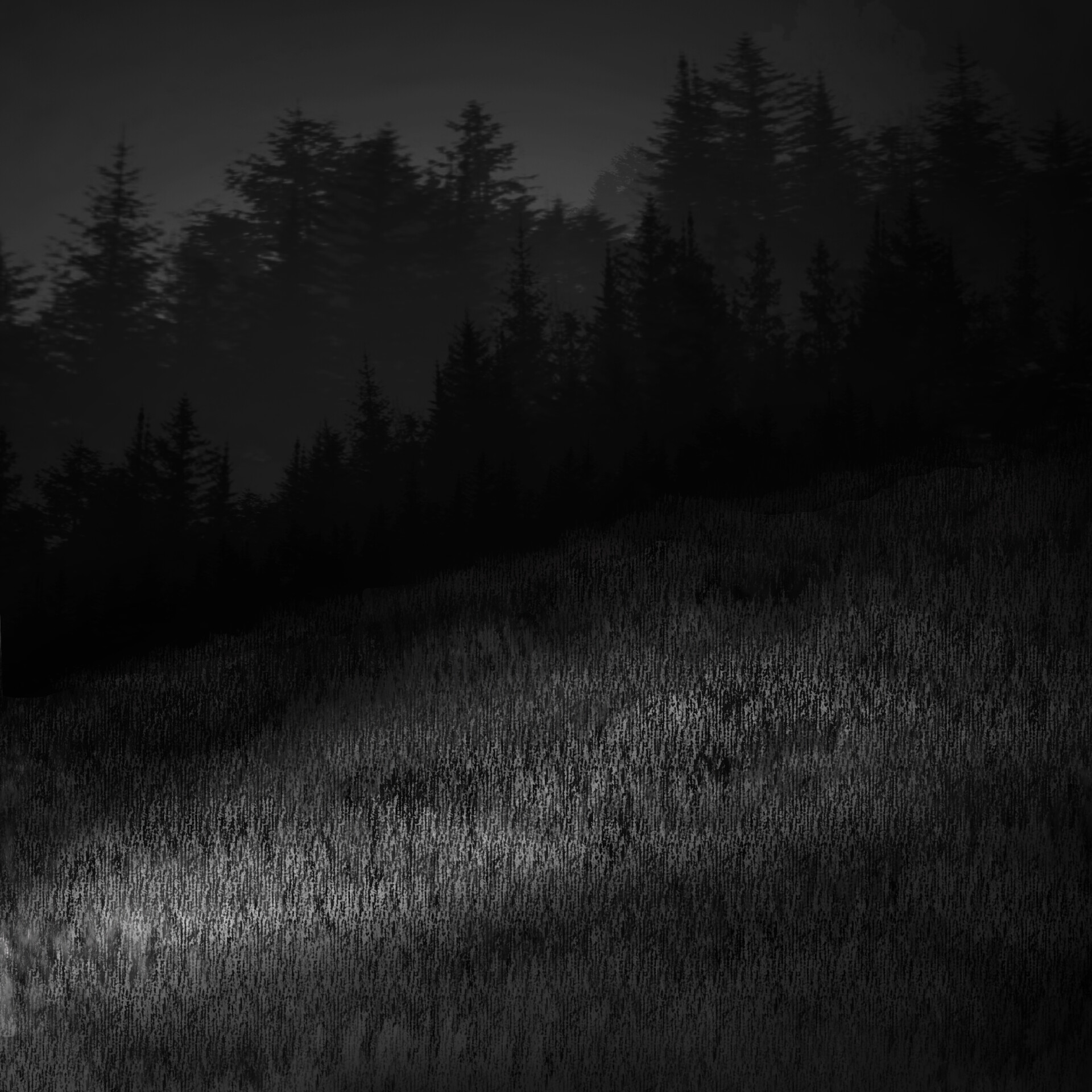 AMIT KAMBLE - Digital Paintings.