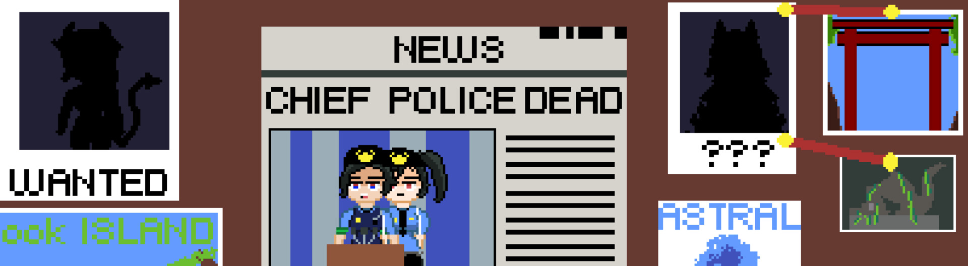 ArtStation - Animation covers