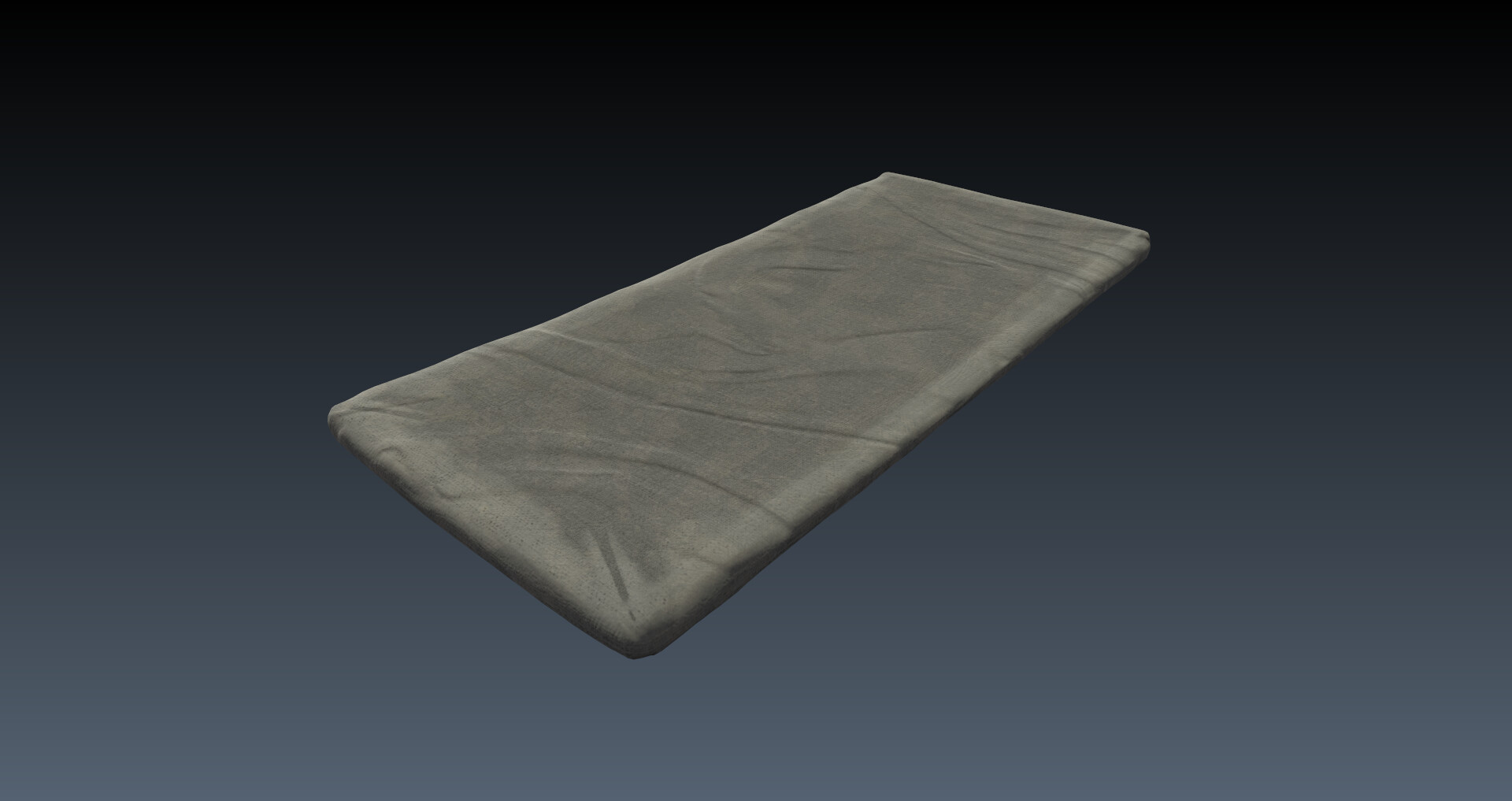 Lazer Shapes - Low-Poly Prison Cell Pack